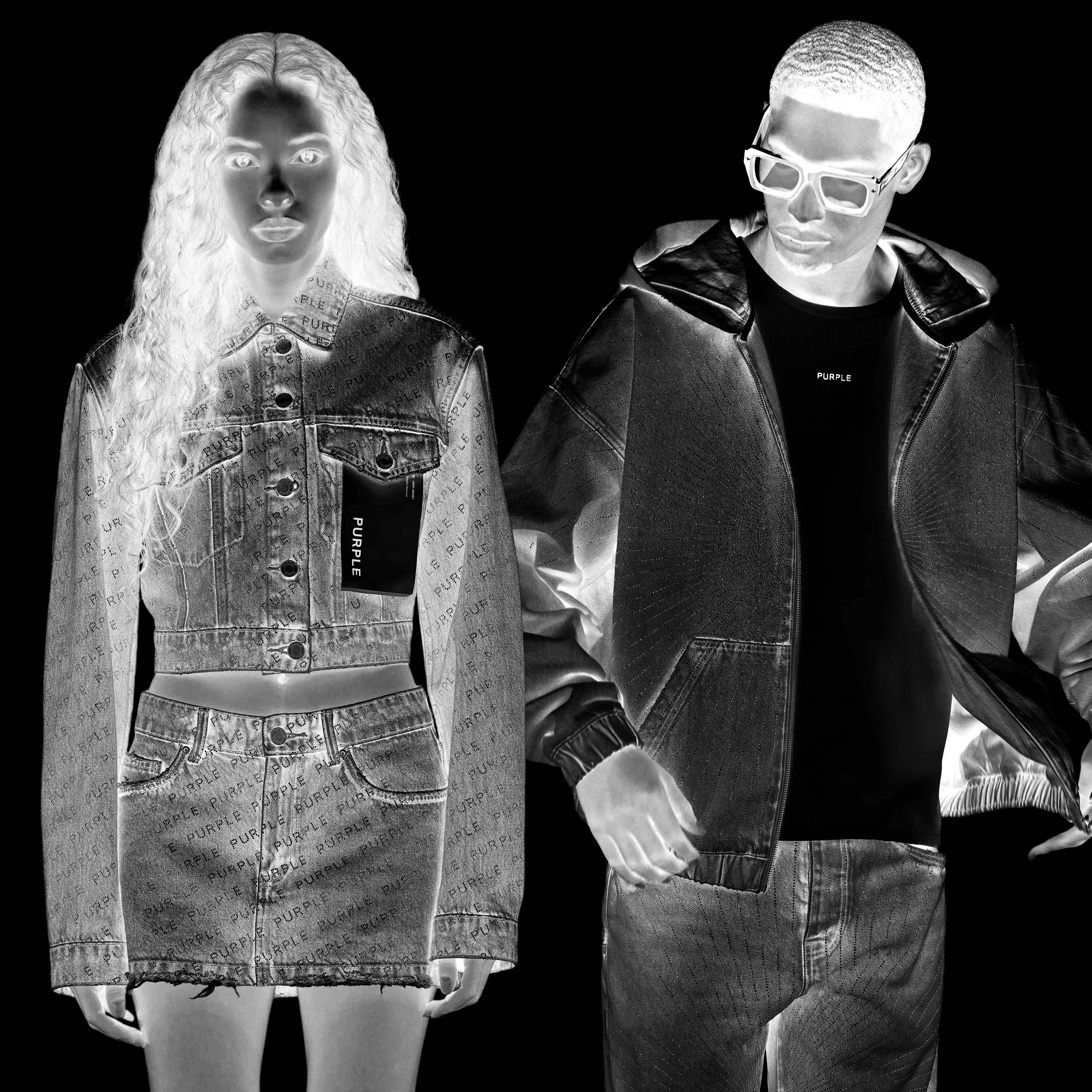 Sale Womens – PURPLE BRAND