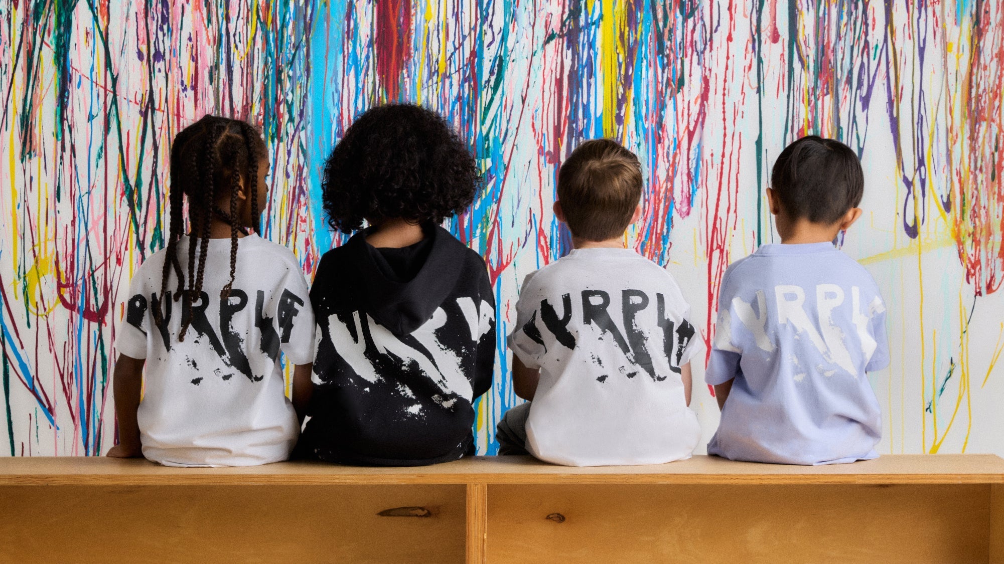 Kids – PURPLE BRAND