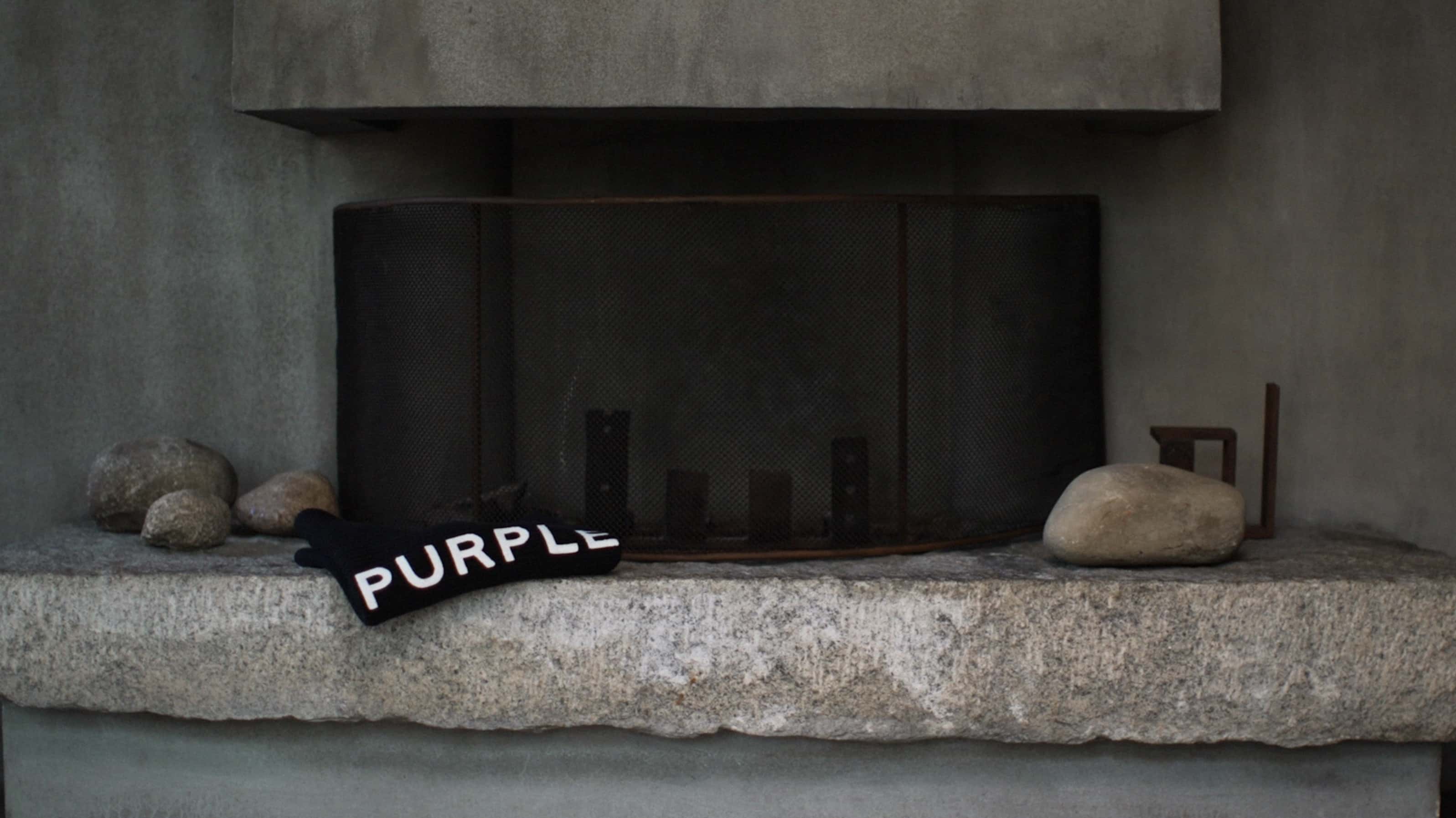 World of Purple – PURPLE BRAND