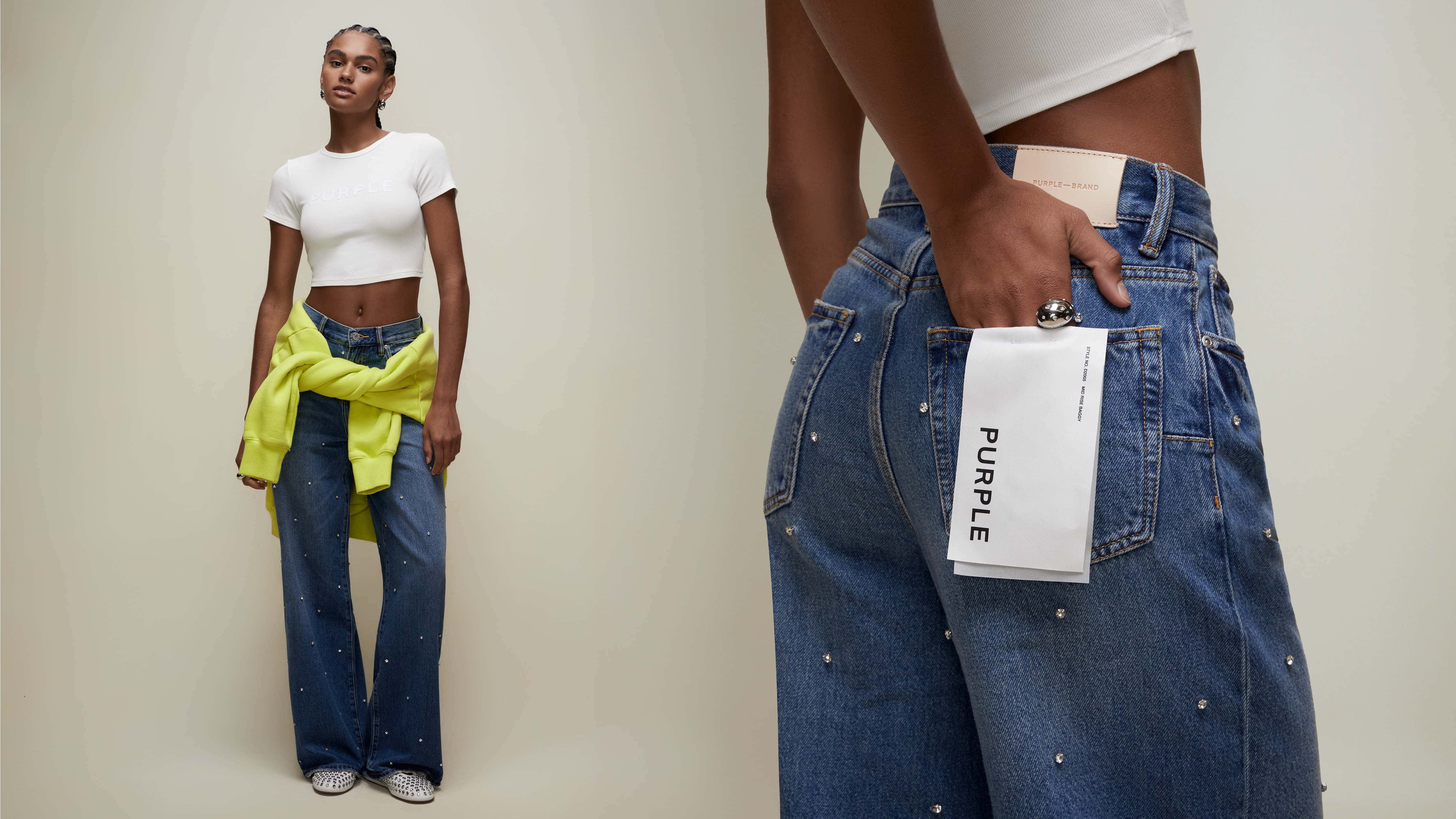 Womens – PURPLE BRAND
