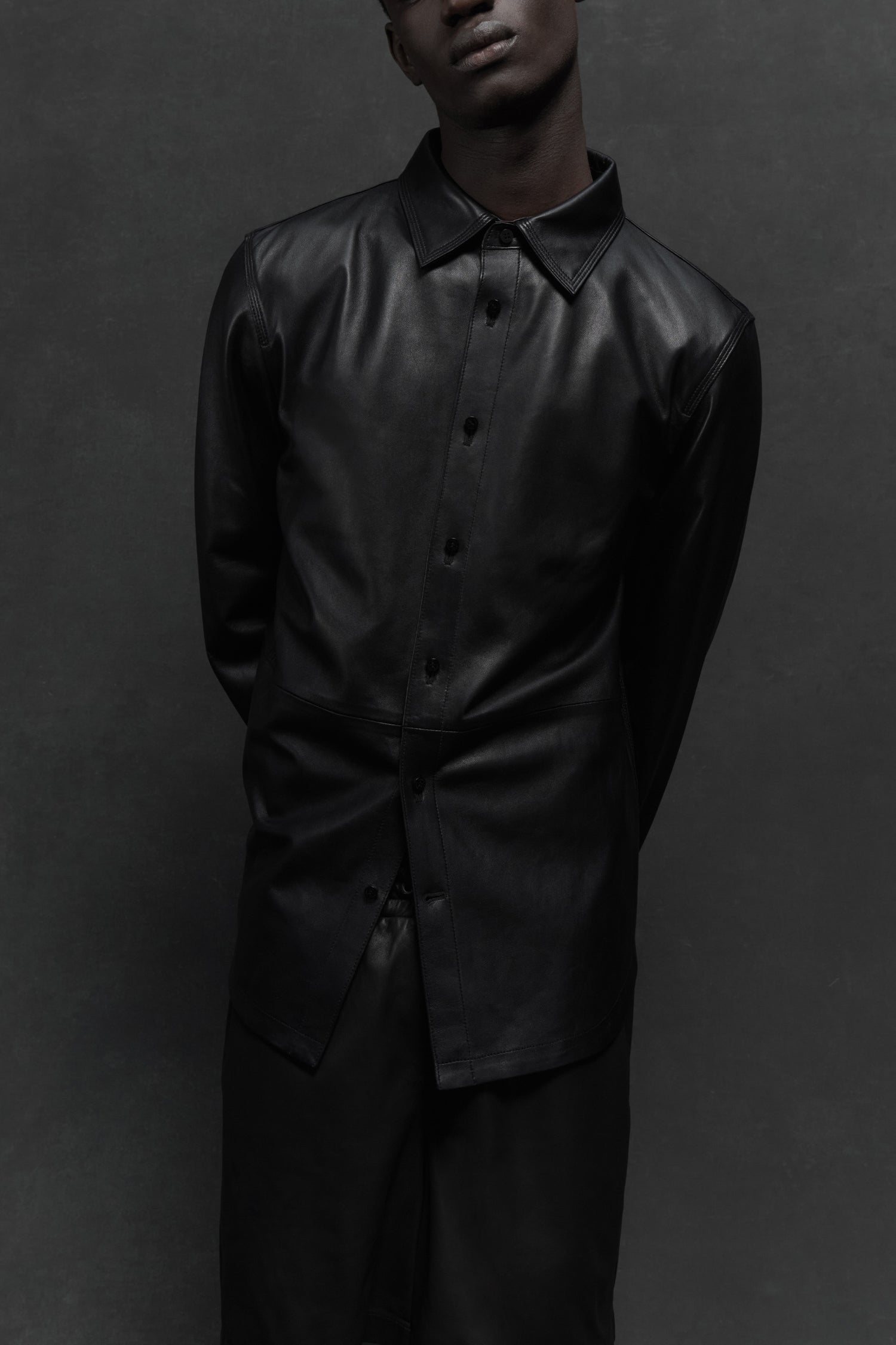 PF24 Mens Lookbook – PURPLE BRAND