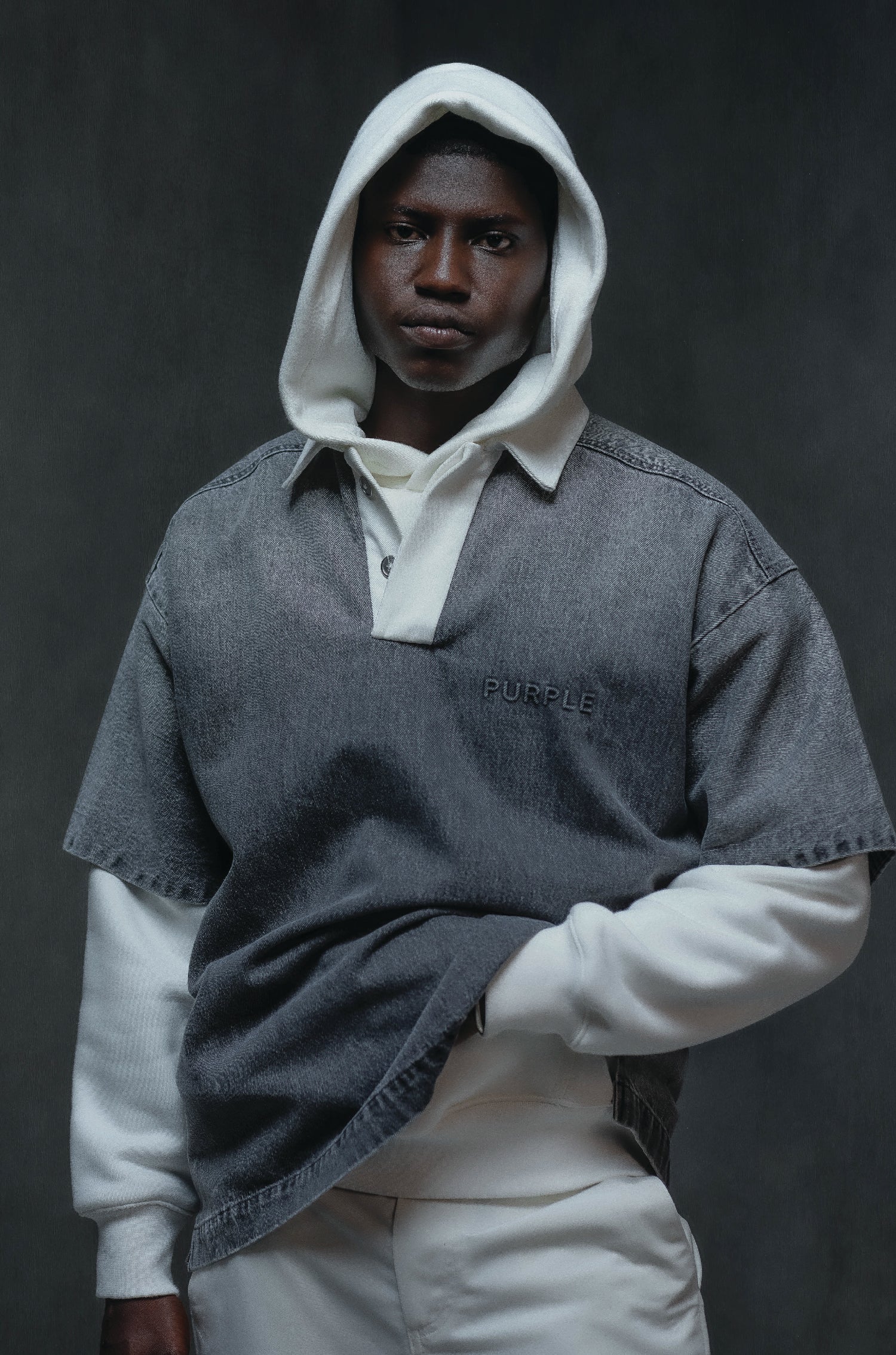 Lookbook – PURPLE BRAND