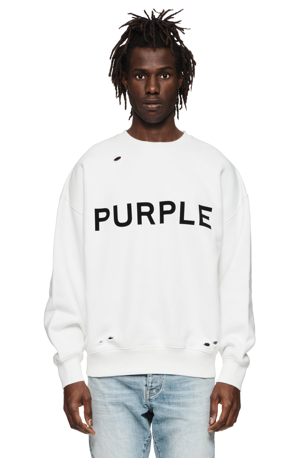PURPLE BRAND
