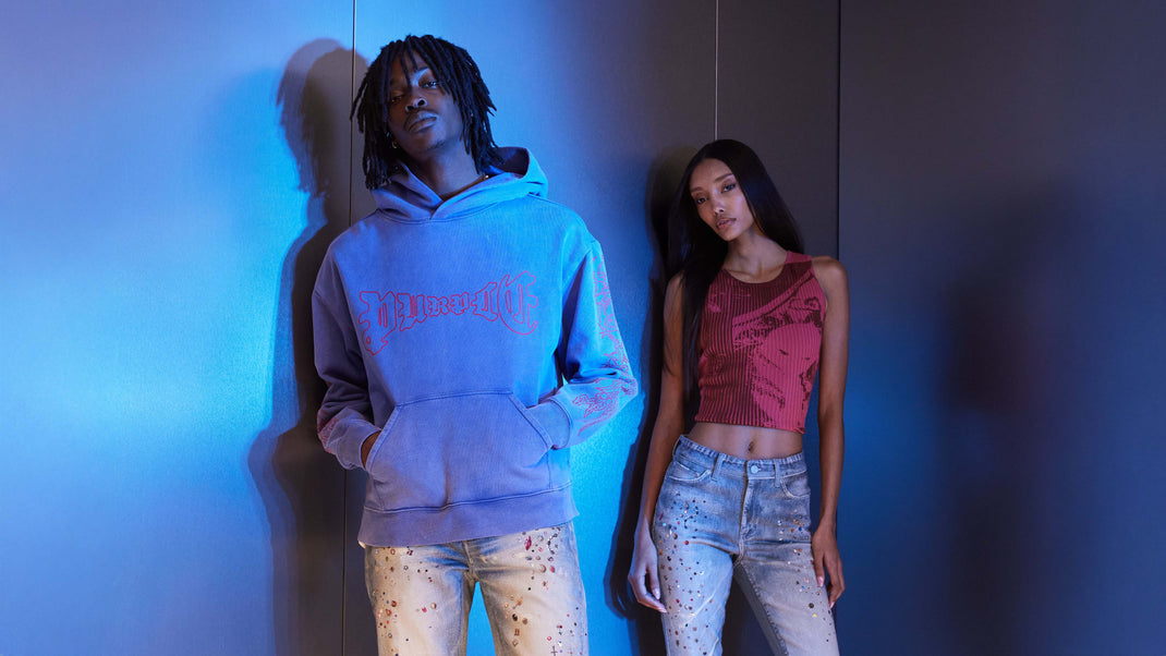 PURPLE BRAND