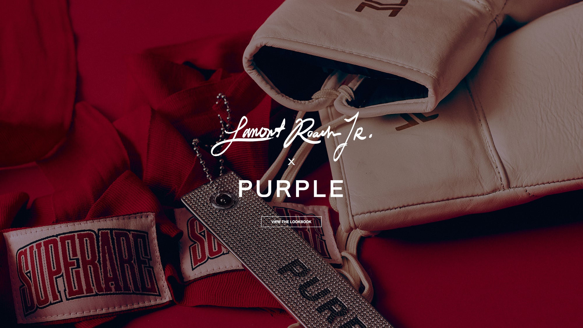 PURPLE BRAND