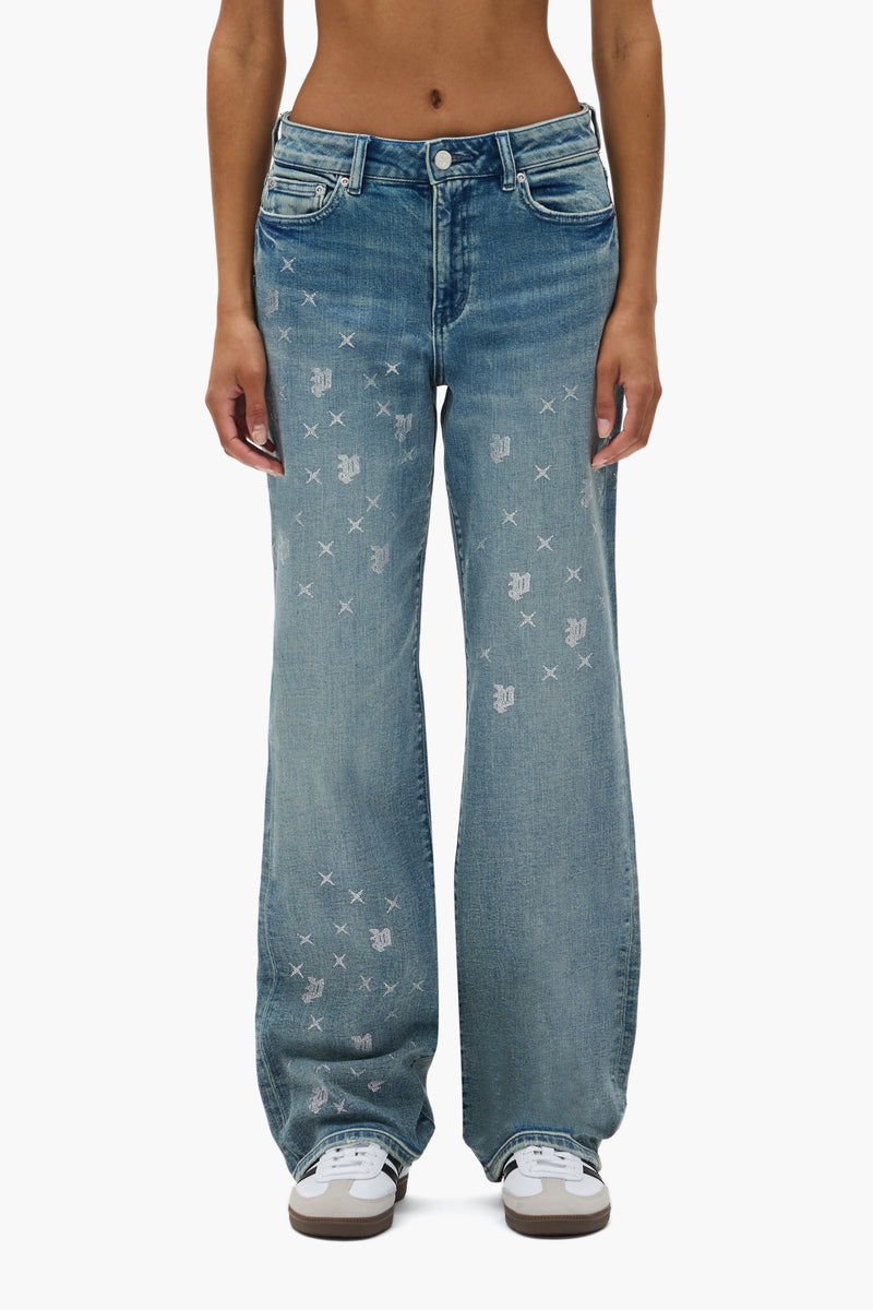 Women's Denim – PURPLE BRAND