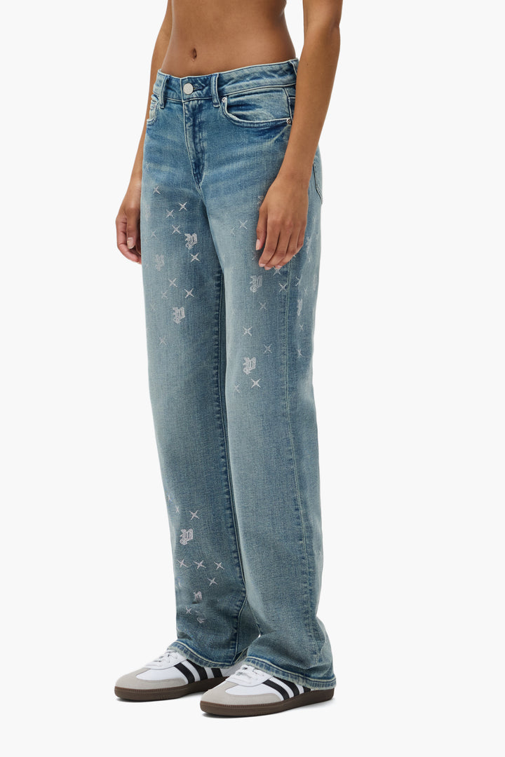 Women's Denim – PURPLE BRAND
