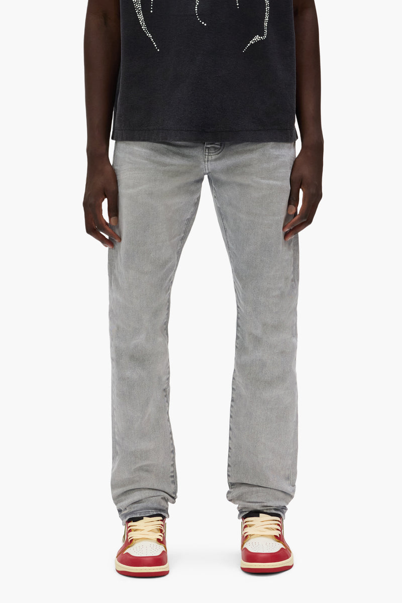 P005 Straight Slim – PURPLE BRAND