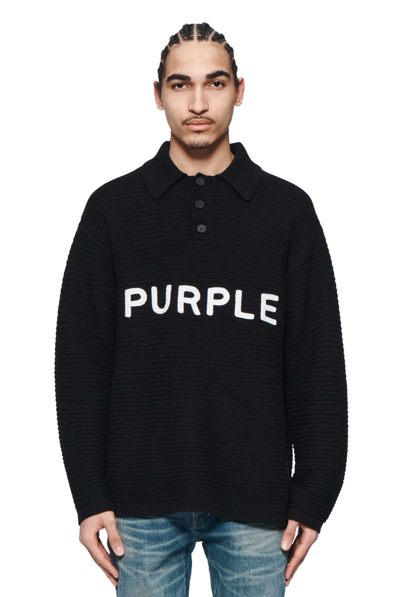 Sweaters – PURPLE BRAND
