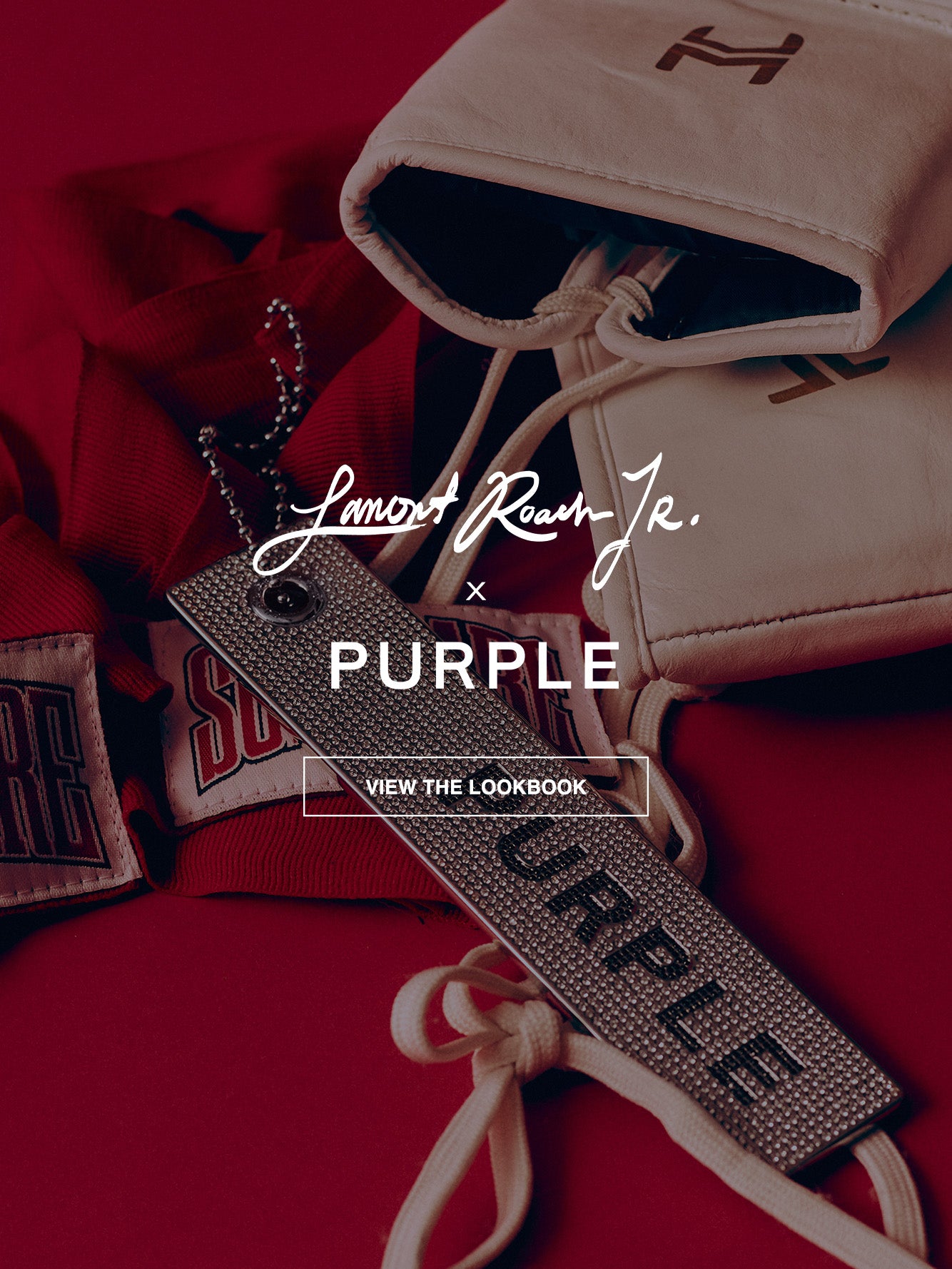 PURPLE BRAND