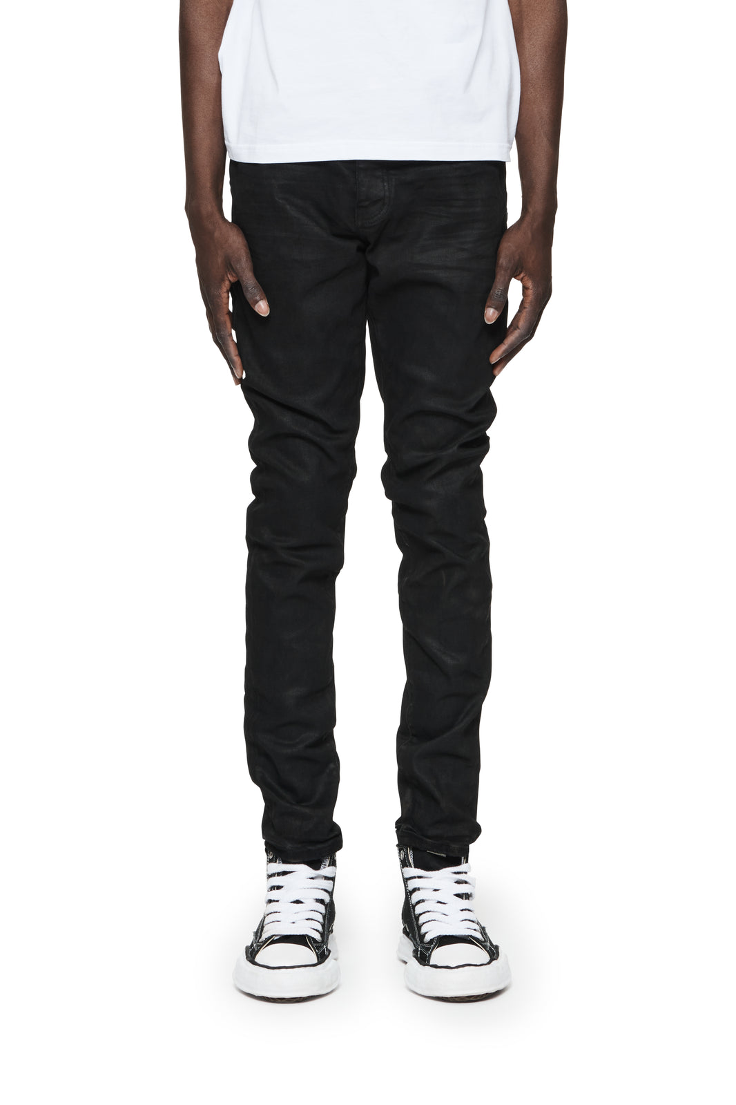 STYLE NO. P001 – PURPLE BRAND