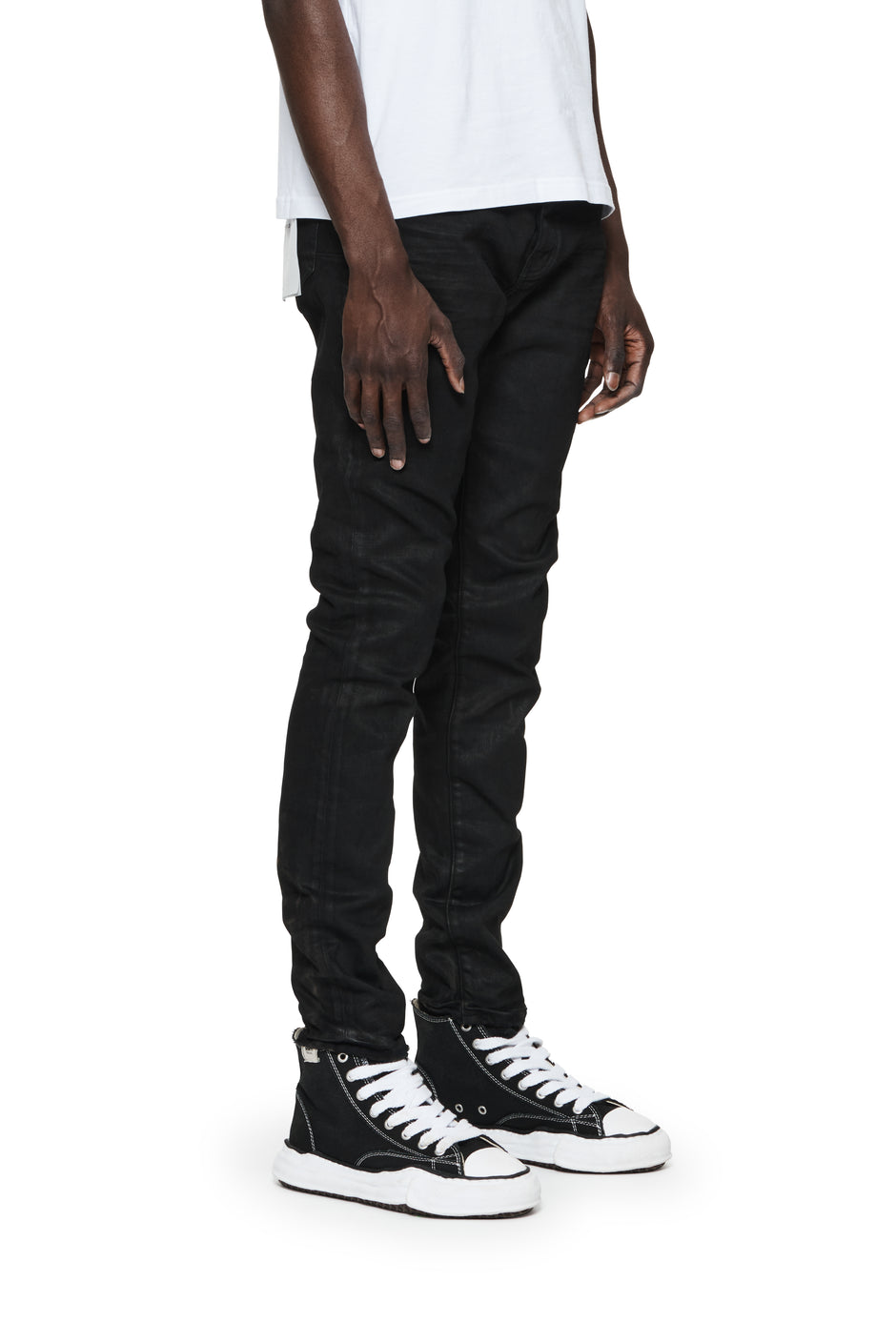 STYLE NO. P001 – PURPLE BRAND