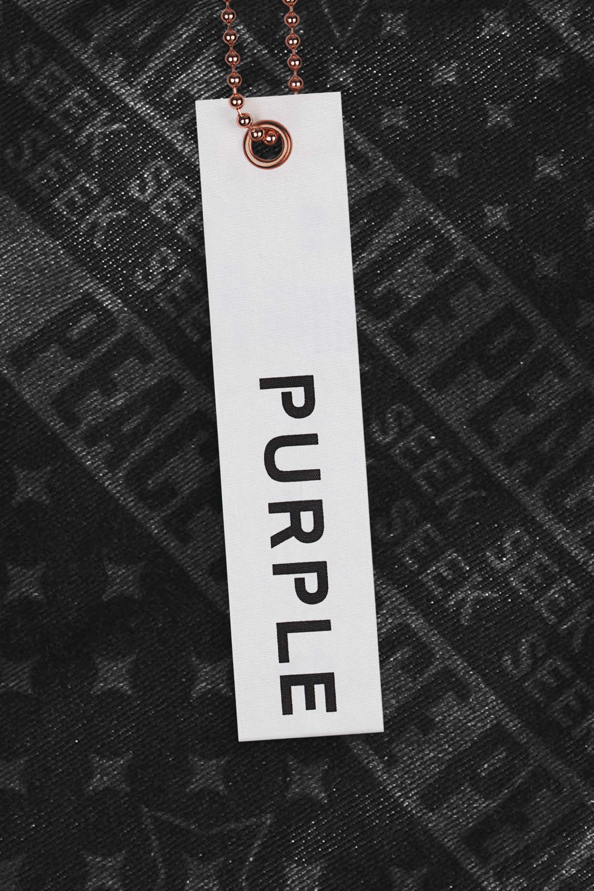Bottoms – PURPLE BRAND