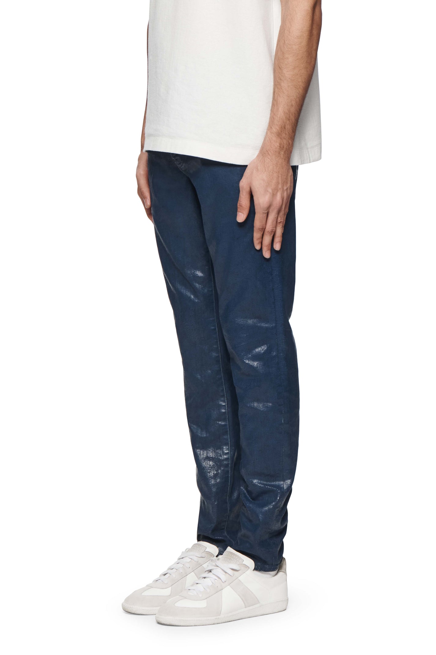 P001 Paint Job – PURPLE BRAND