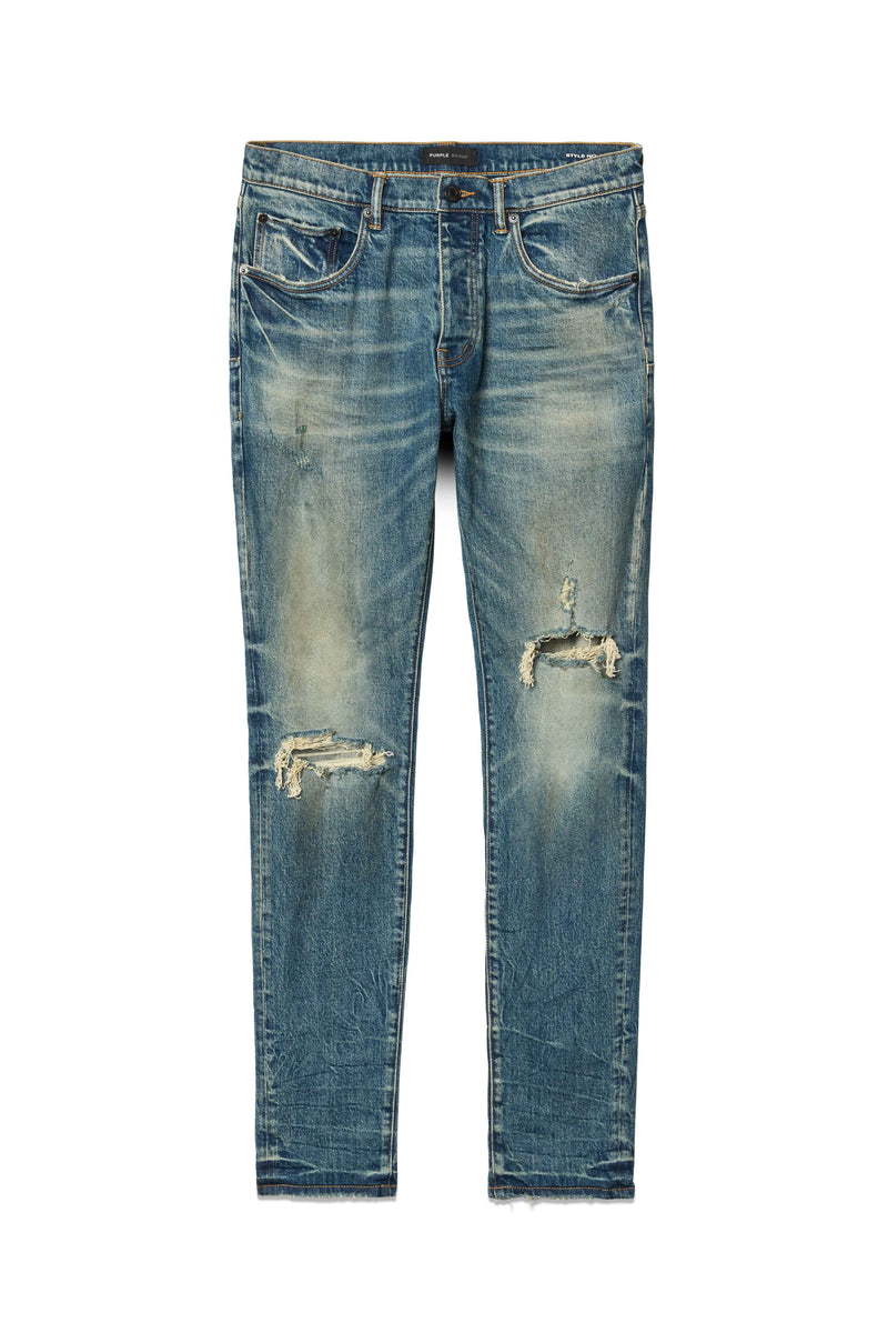 P001 SKINNY – PURPLE BRAND