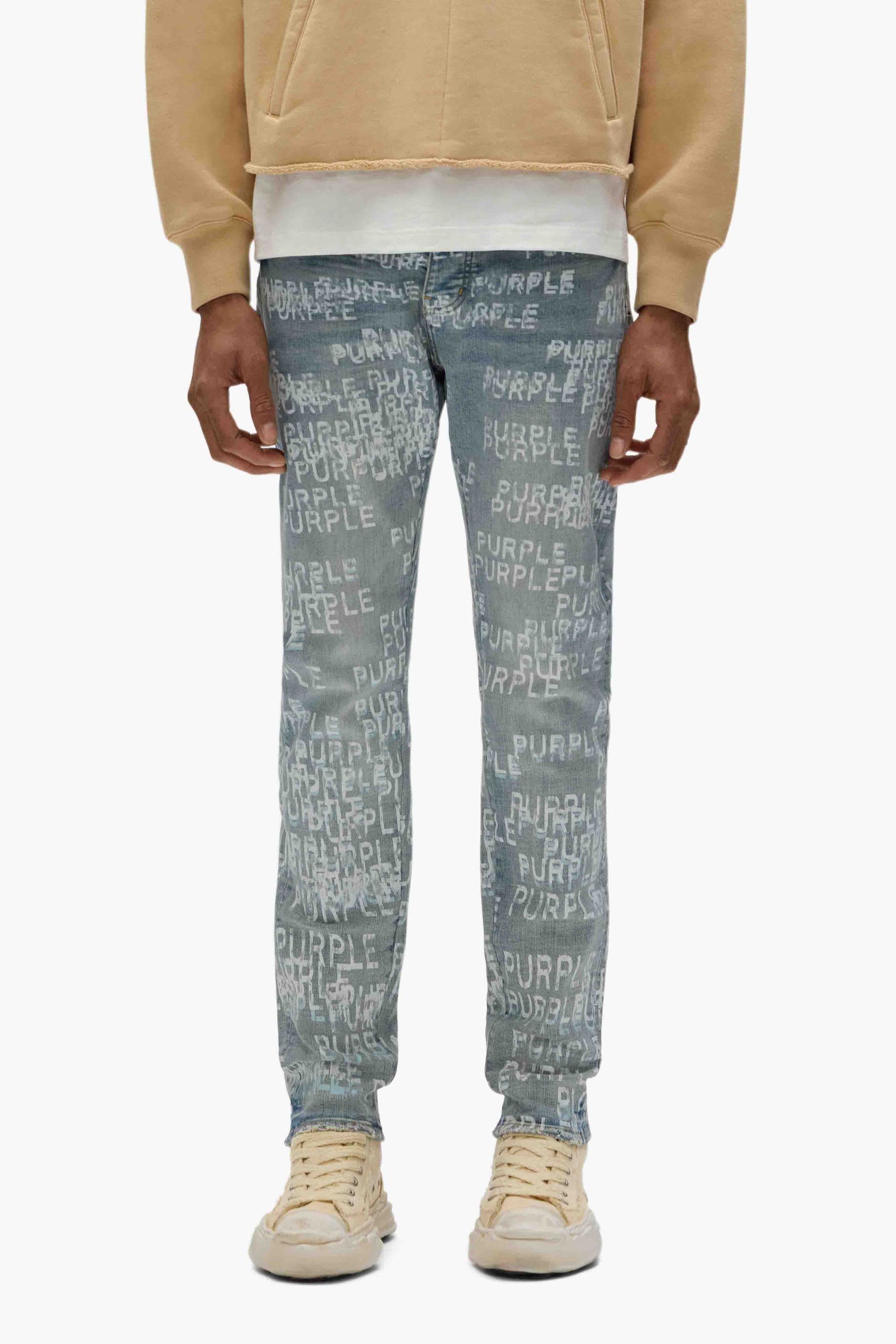 P001 Purple Blue – PURPLE BRAND