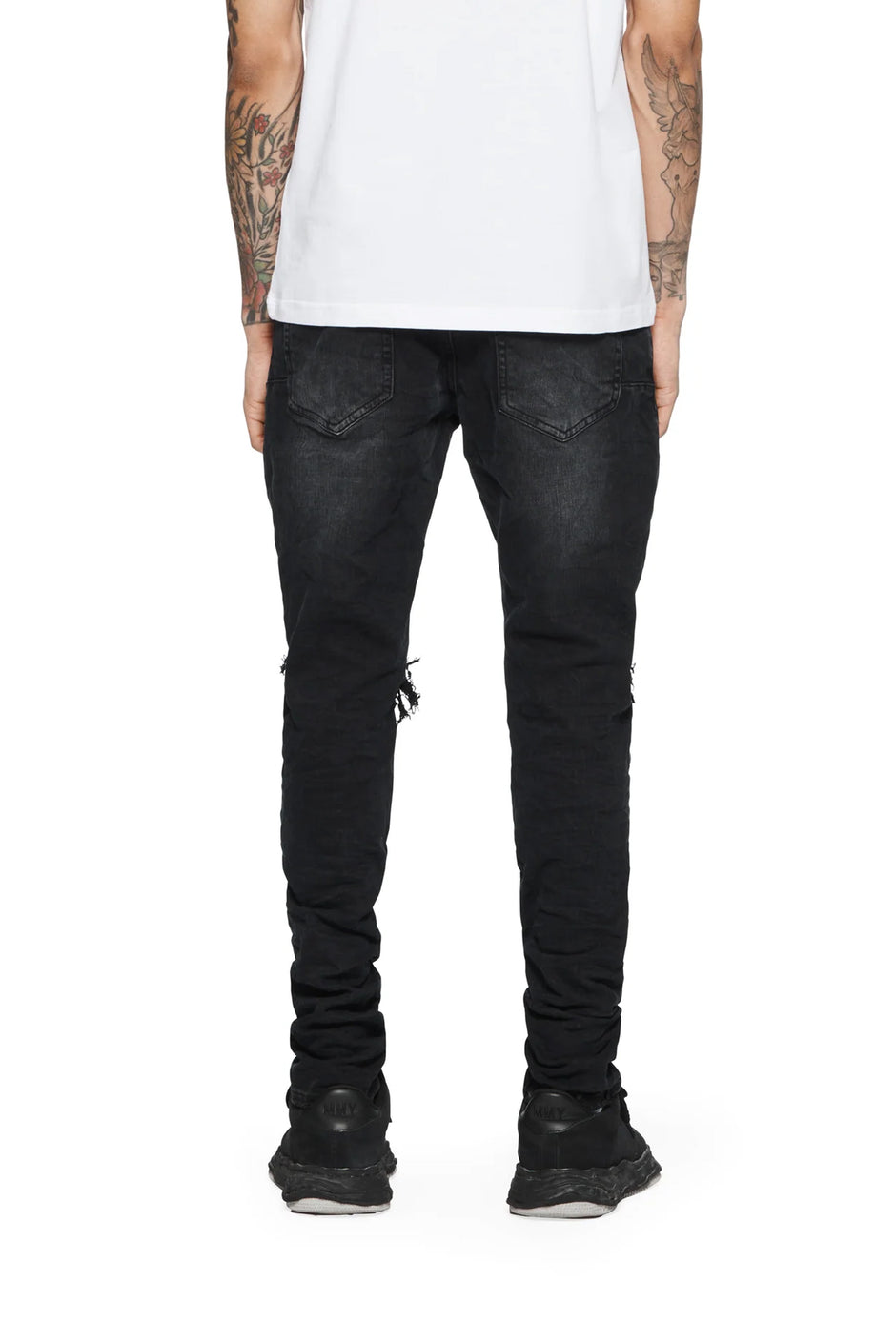 P002 Slim – PURPLE BRAND