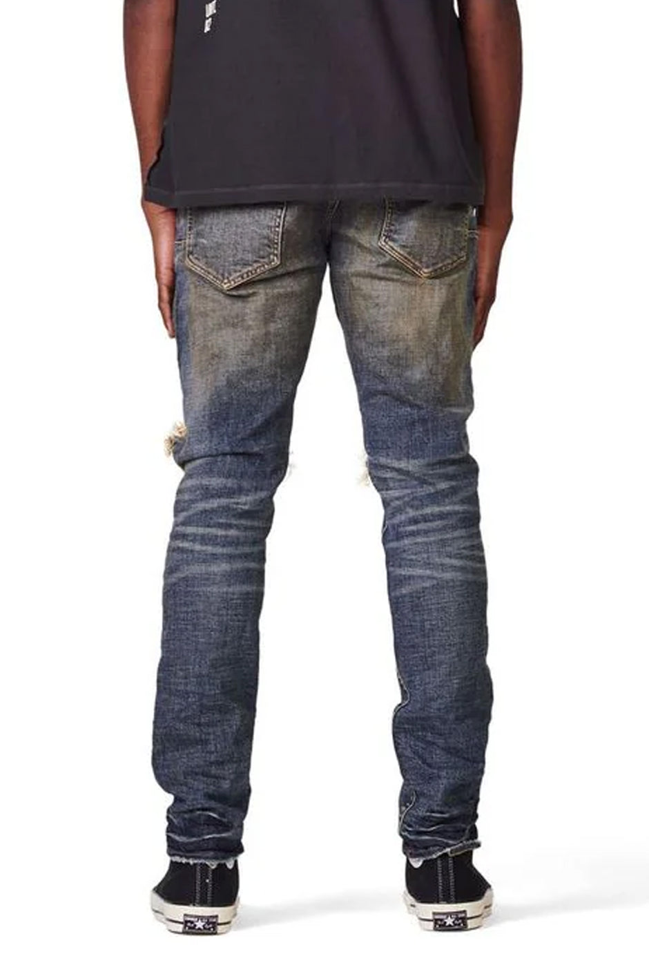 P002 Slim – PURPLE BRAND