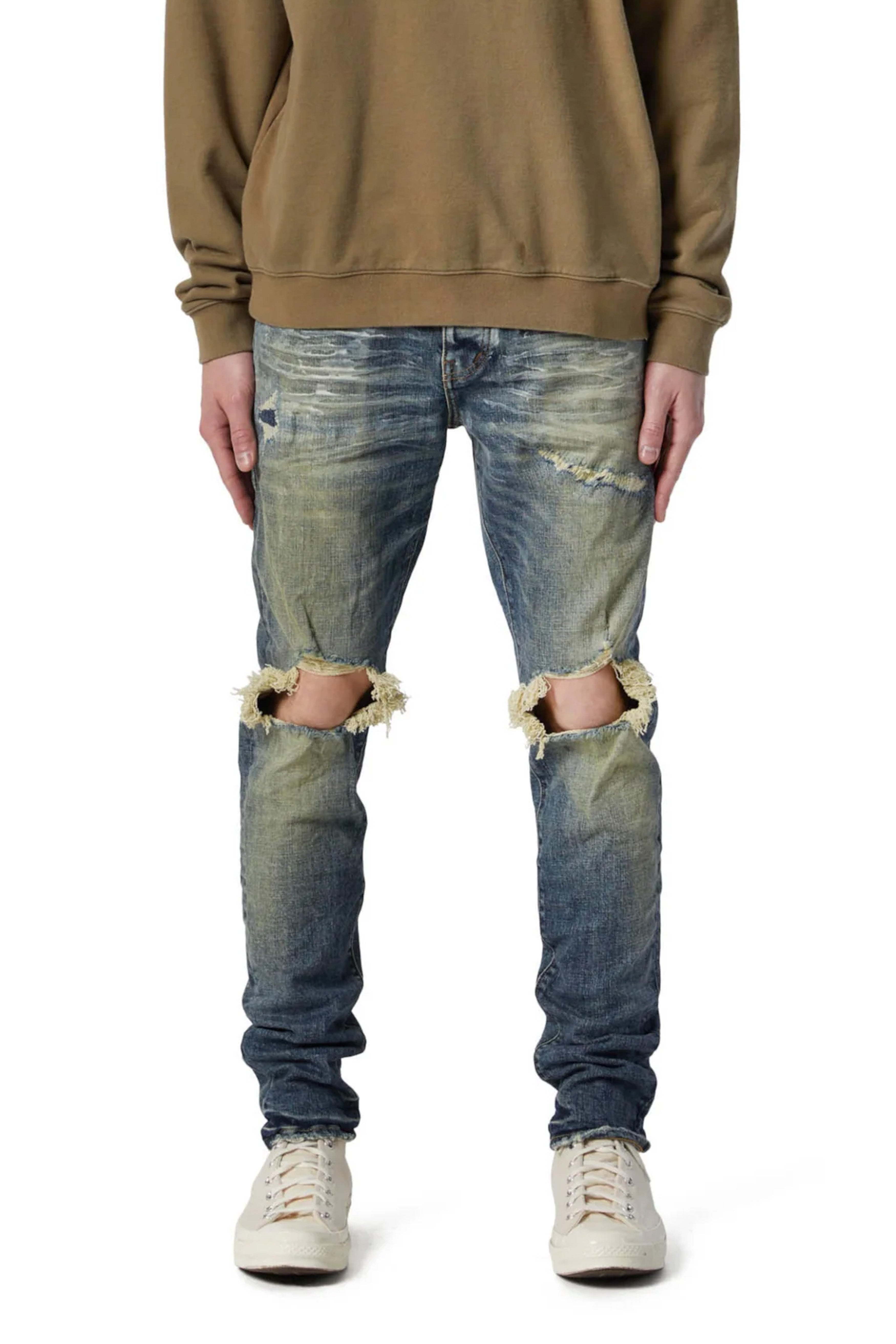 P002 Slim – PURPLE BRAND