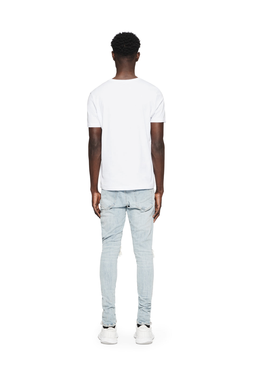 STYLE NO. P002#N# – PURPLE BRAND