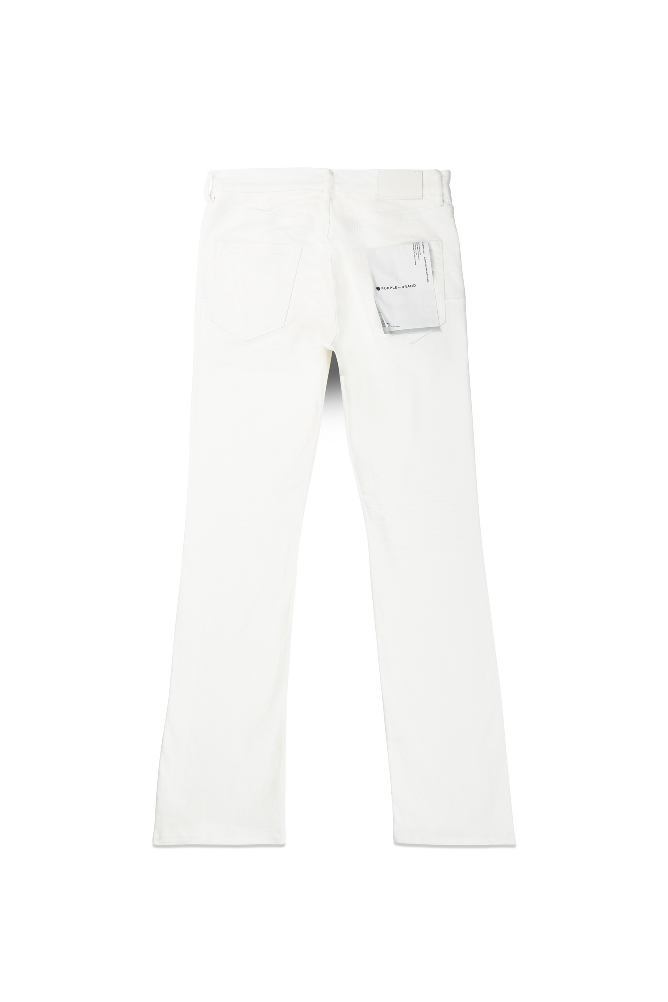 P004 Flamed Flare – PURPLE BRAND