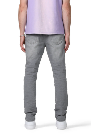 P005 Straight Slim – PURPLE BRAND