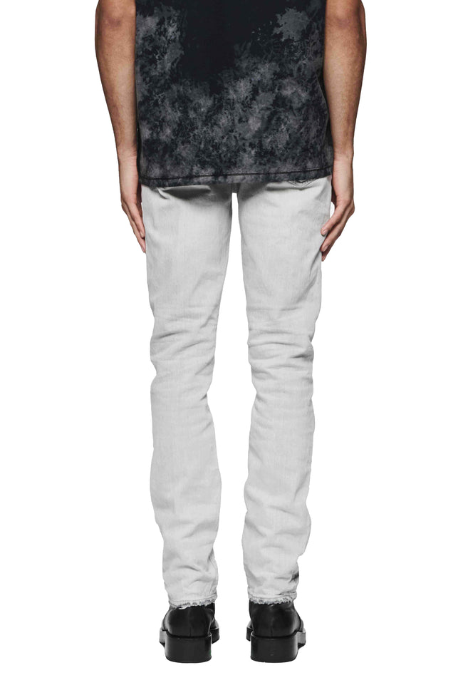 P005 Straight Slim – PURPLE BRAND