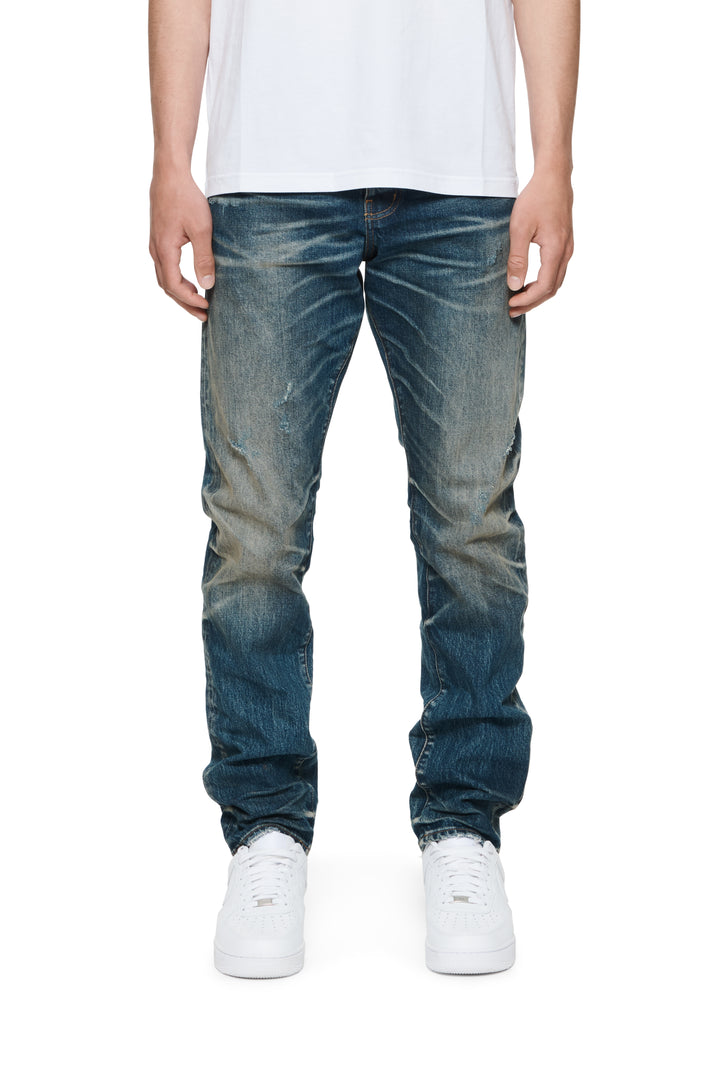 P005 Straight Slim – PURPLE BRAND