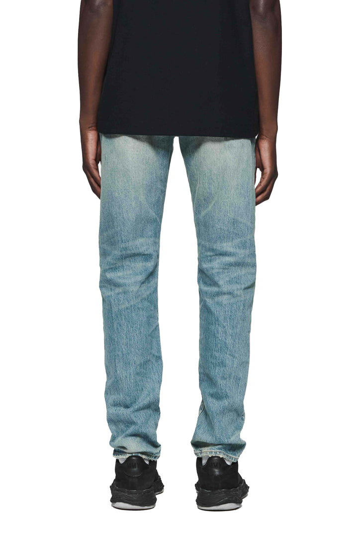 P005 Straight Slim – PURPLE BRAND