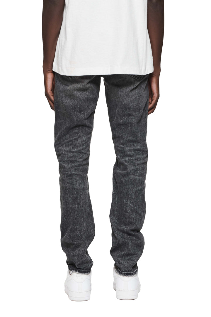 P005 Straight Slim – PURPLE BRAND