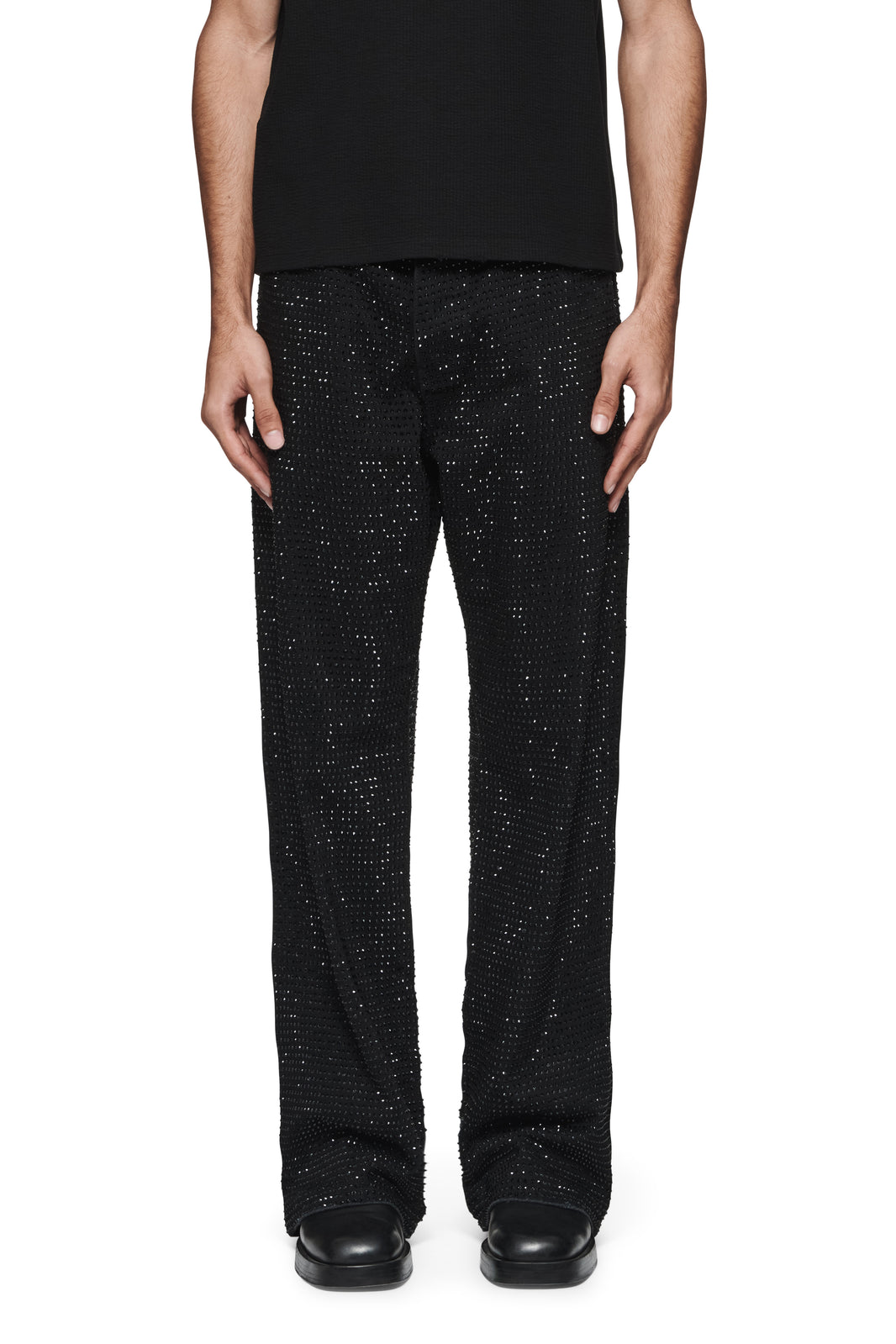 P011 Straight Leg – PURPLE BRAND