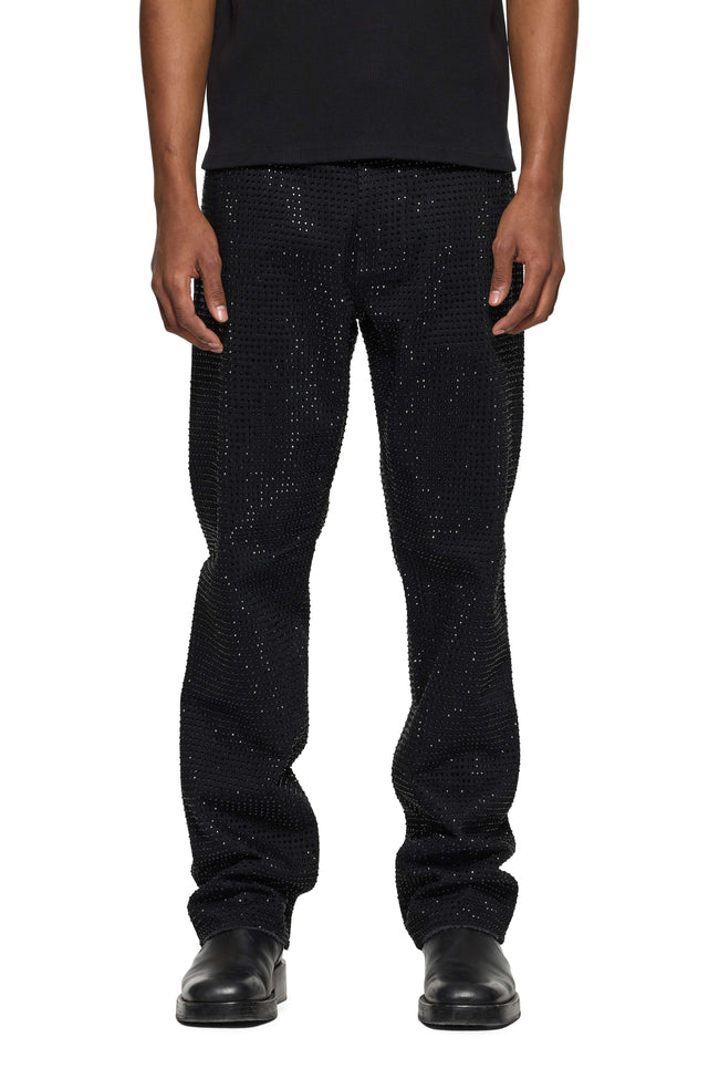 P011 Straight Leg – PURPLE BRAND