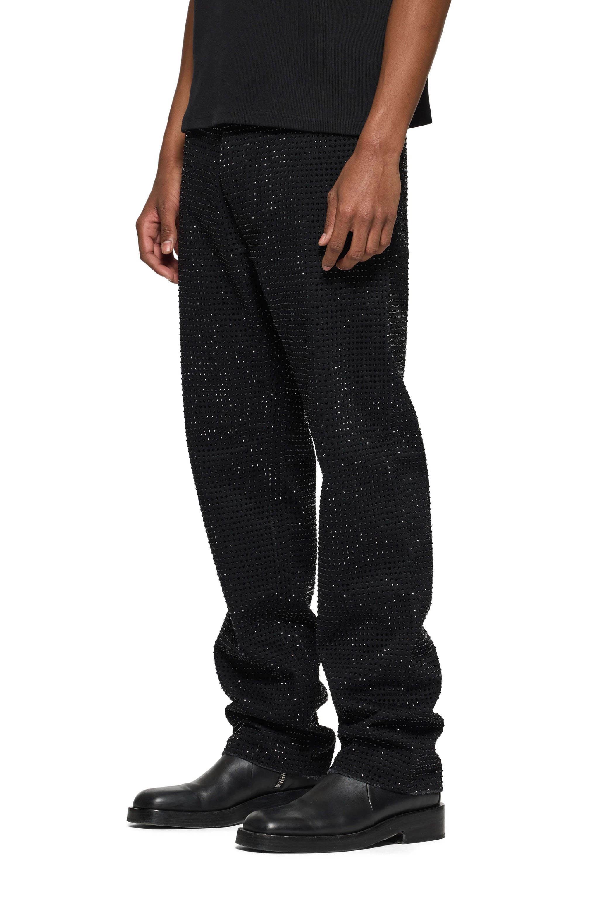 P011 Allover Crystal – PURPLE BRAND