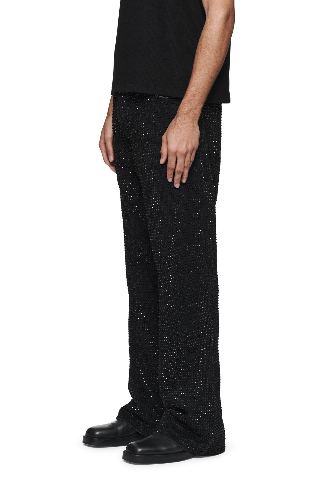 P011 Straight Leg – PURPLE BRAND