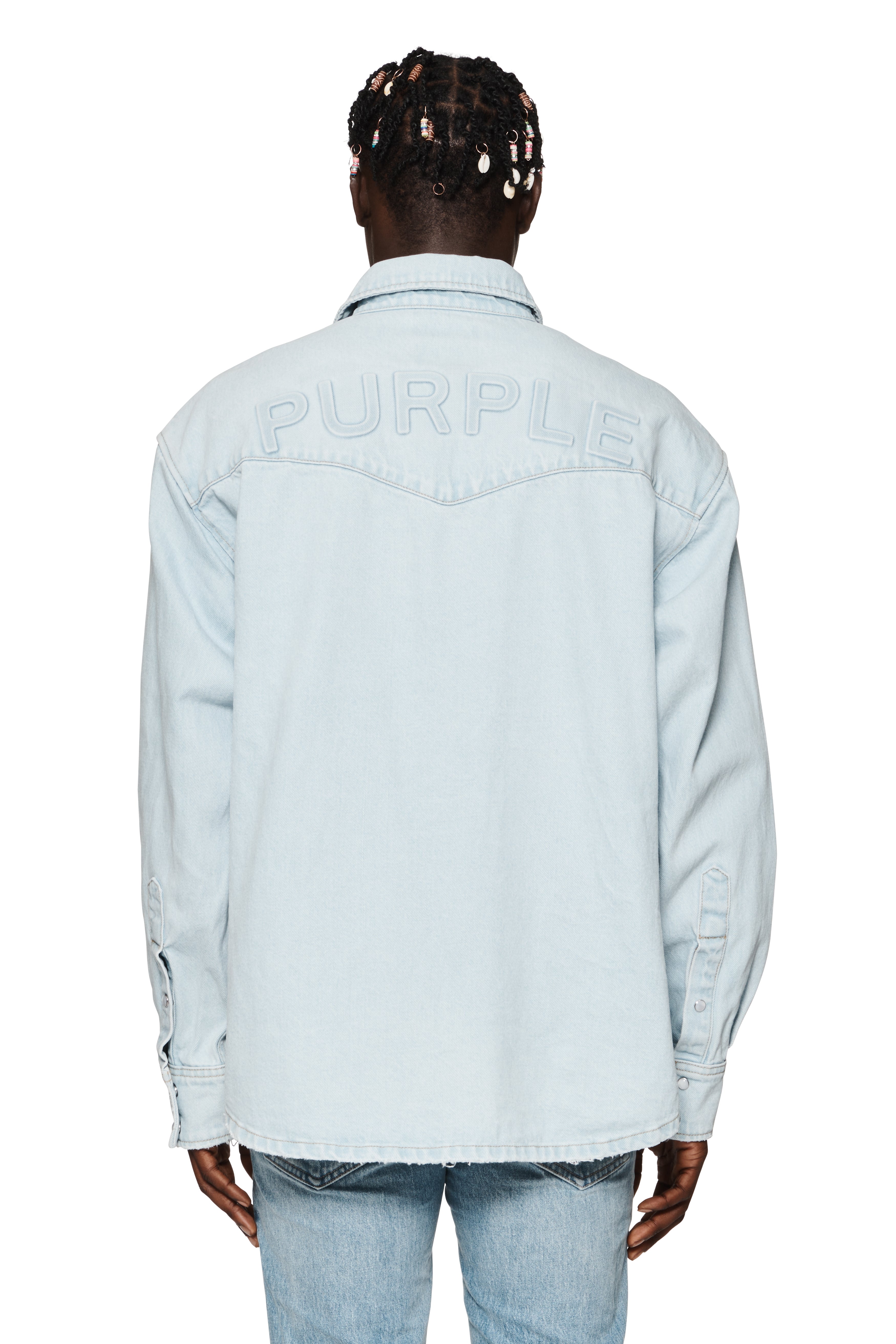 Tops – PURPLE BRAND