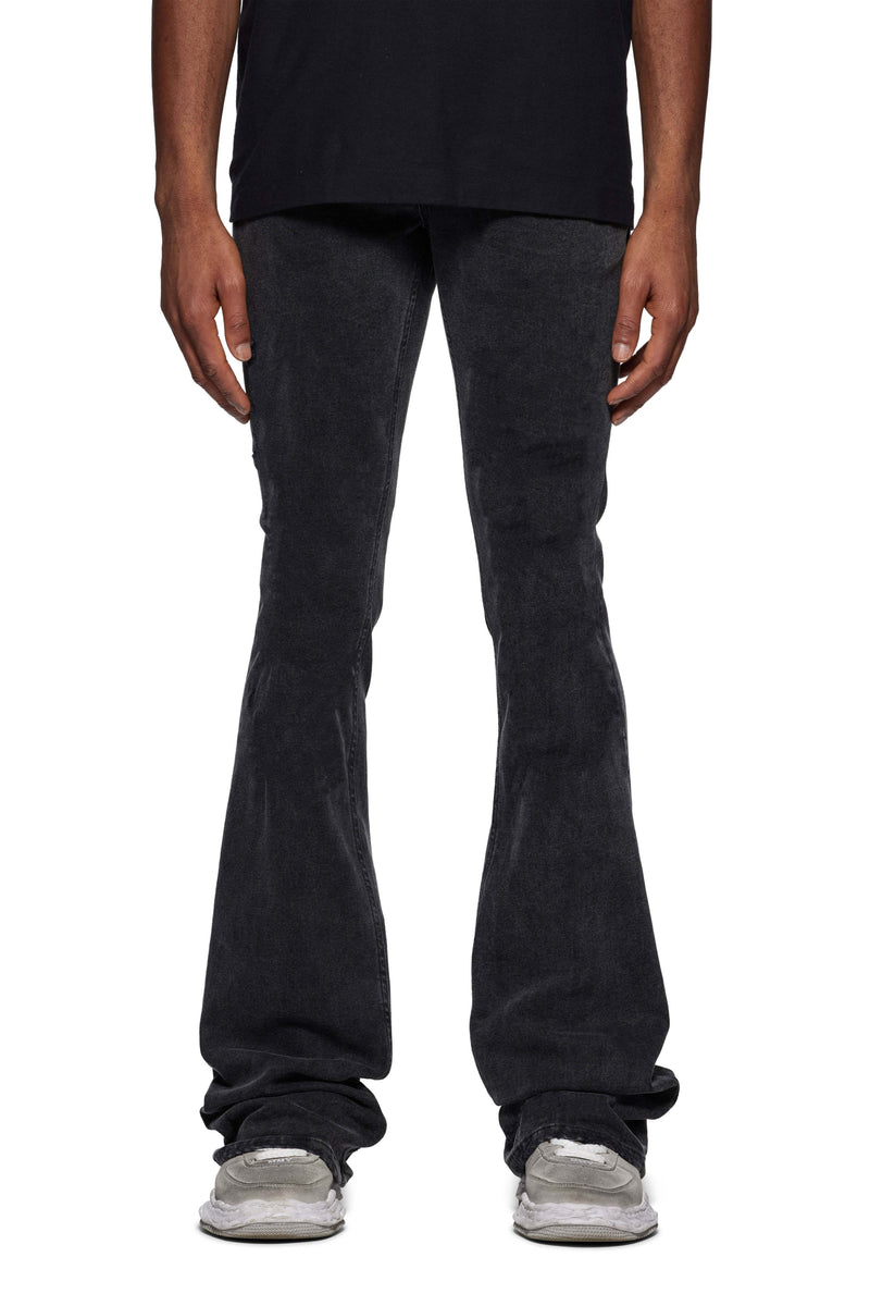Mens Flare Denim – PURPLE BRAND