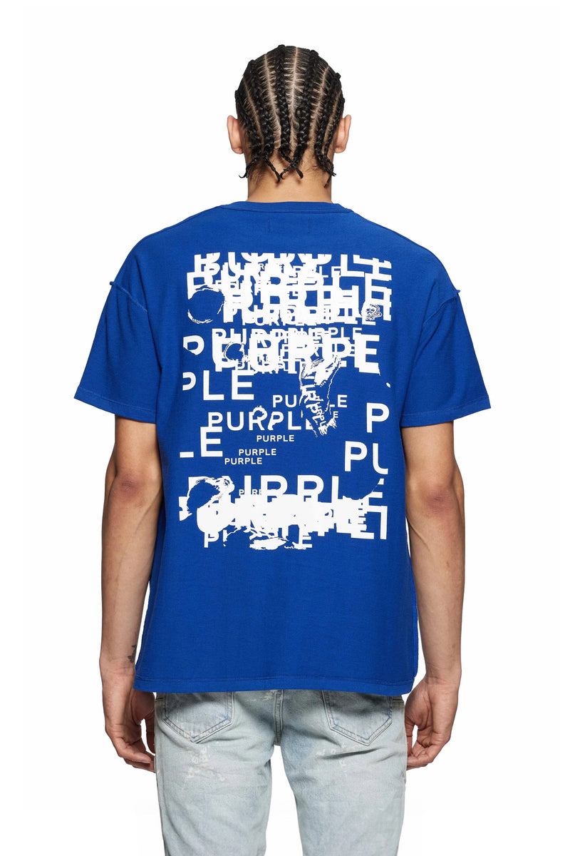 Tees – PURPLE BRAND