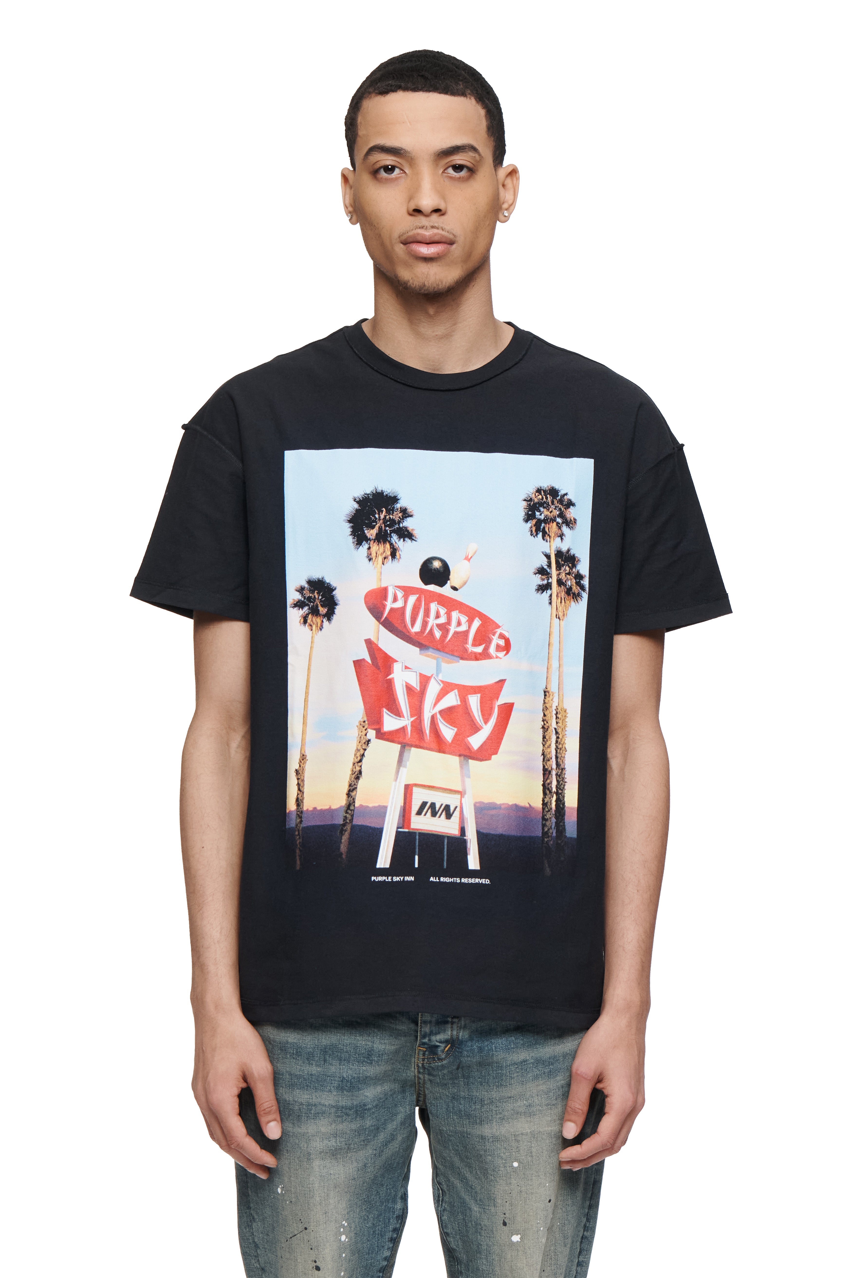 Tops – PURPLE BRAND