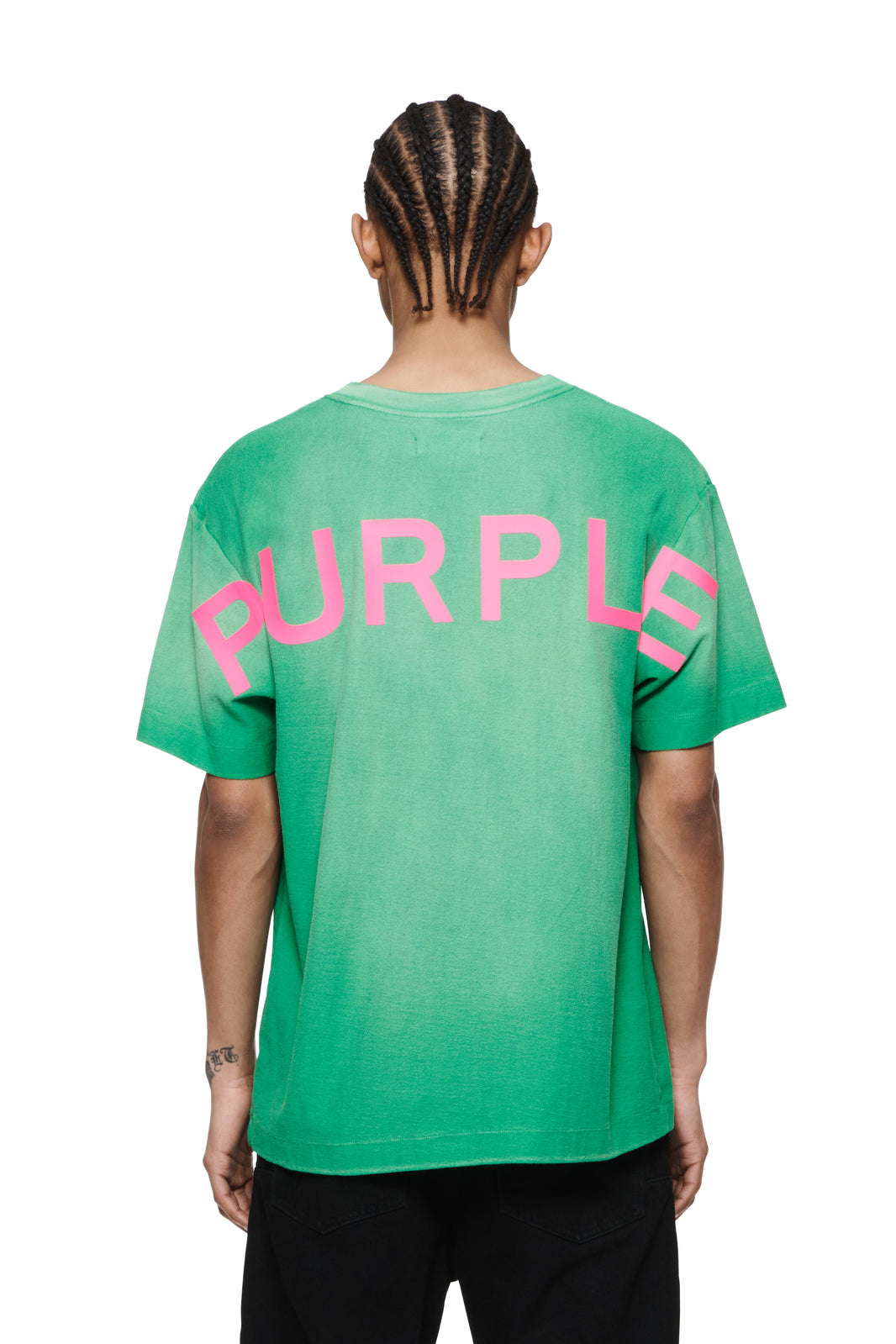 Tees – PURPLE BRAND