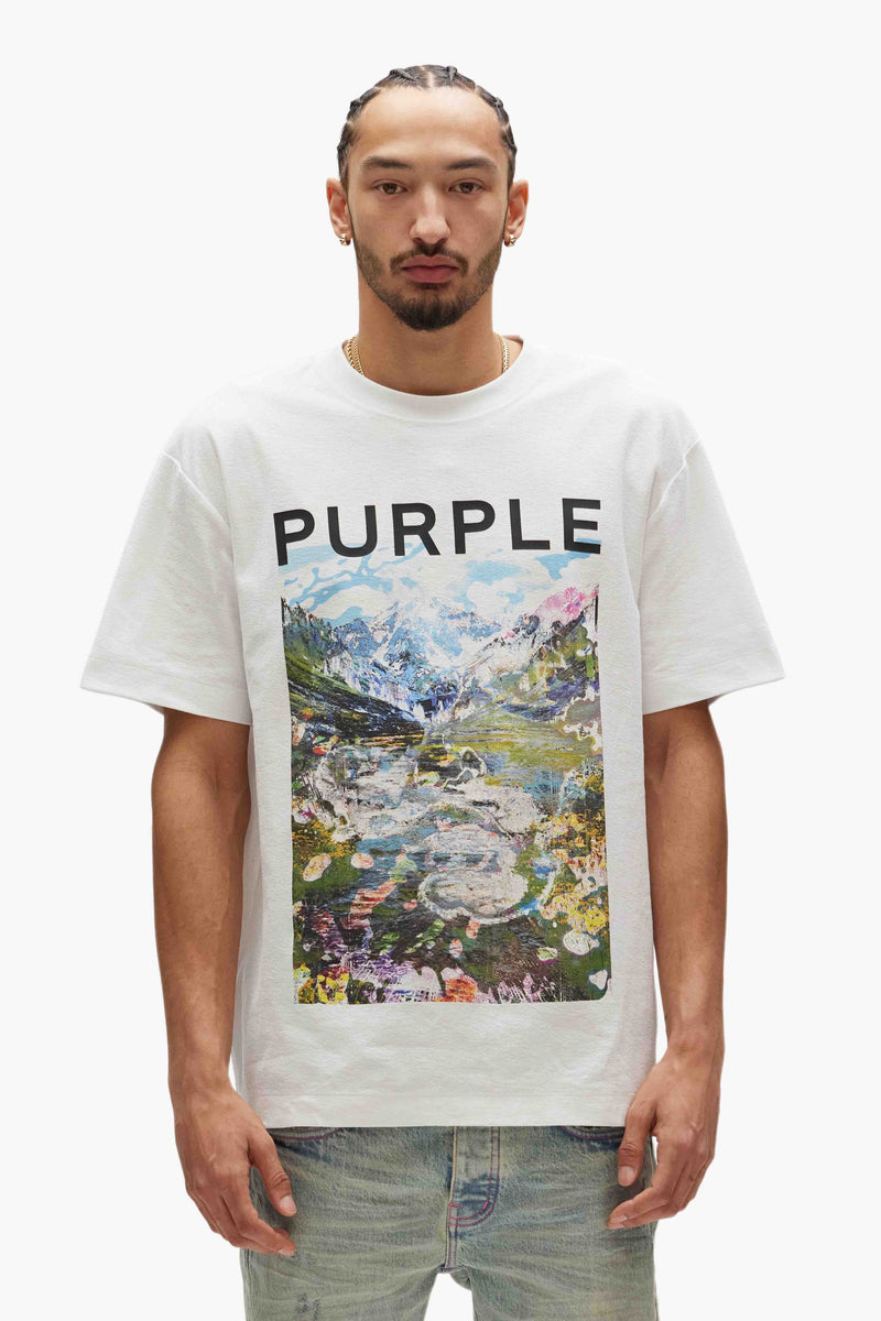 Tees – PURPLE BRAND