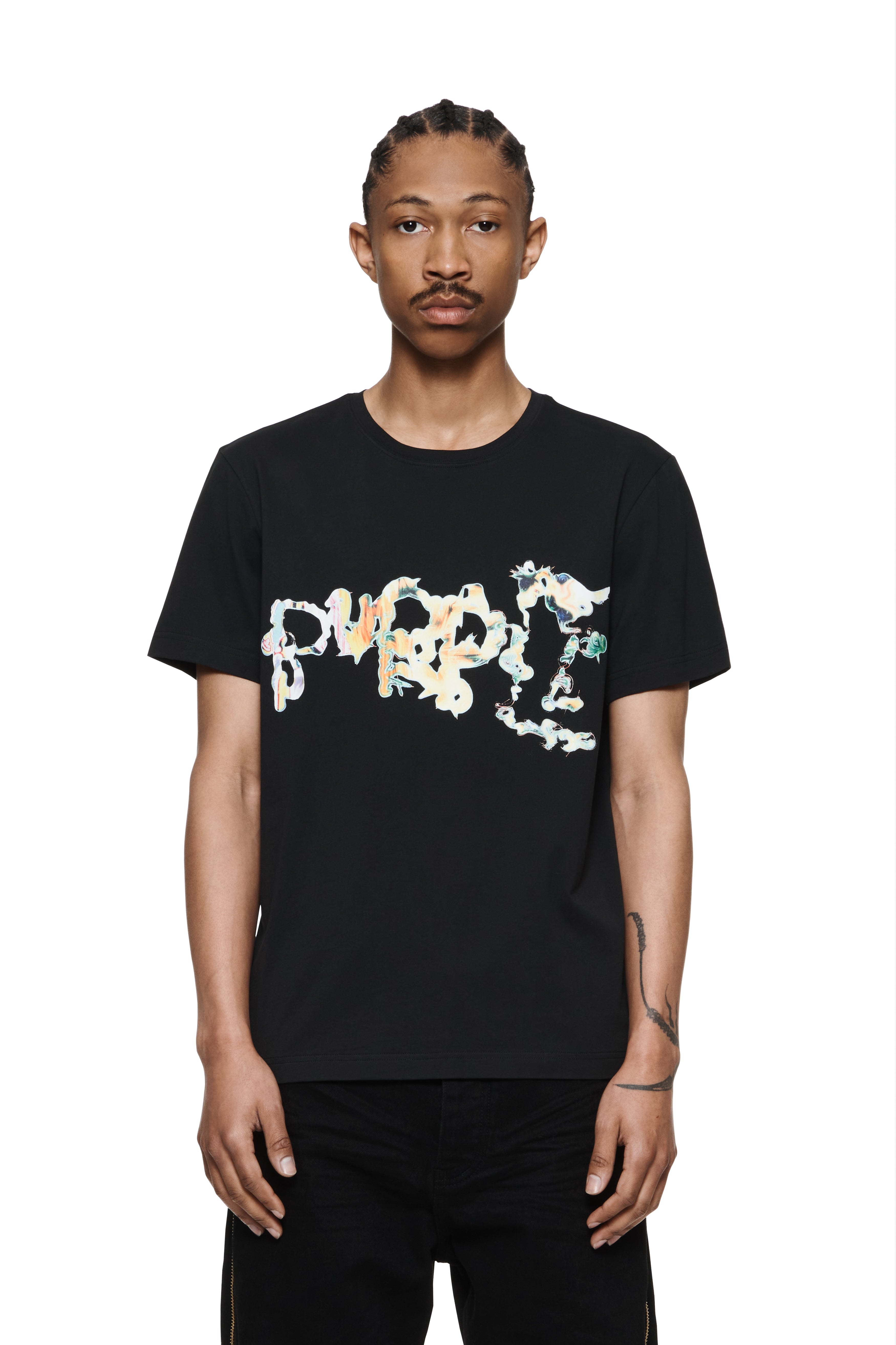 Tees – PURPLE BRAND