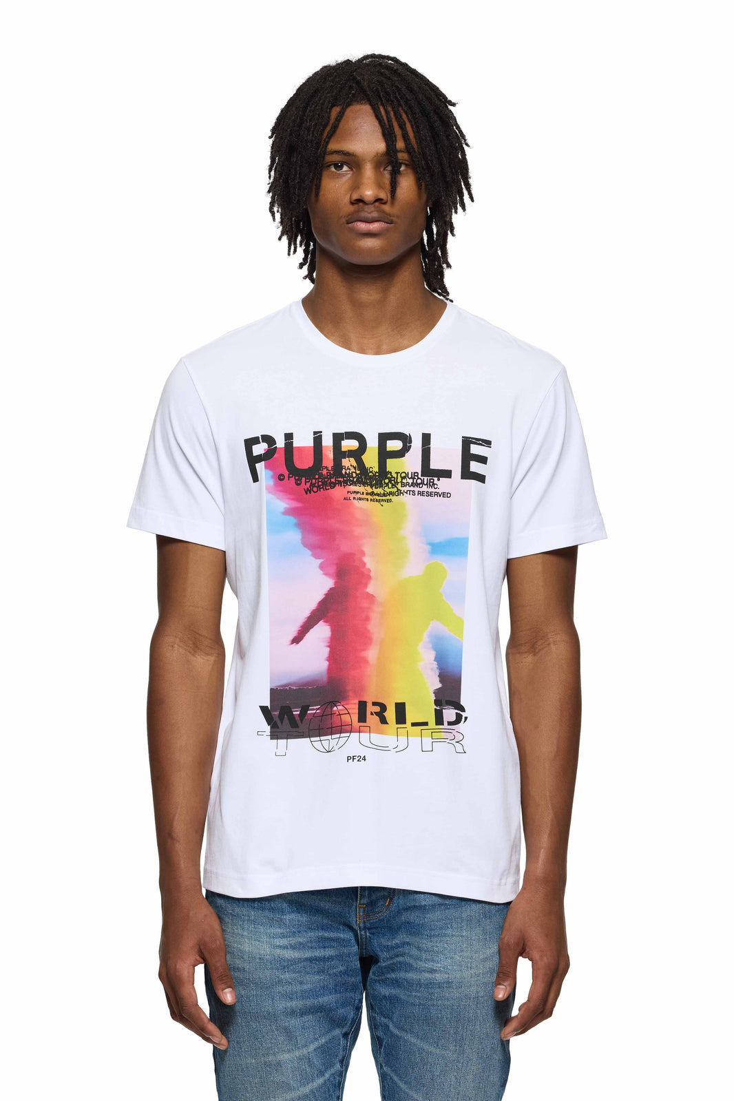 Tops – PURPLE BRAND