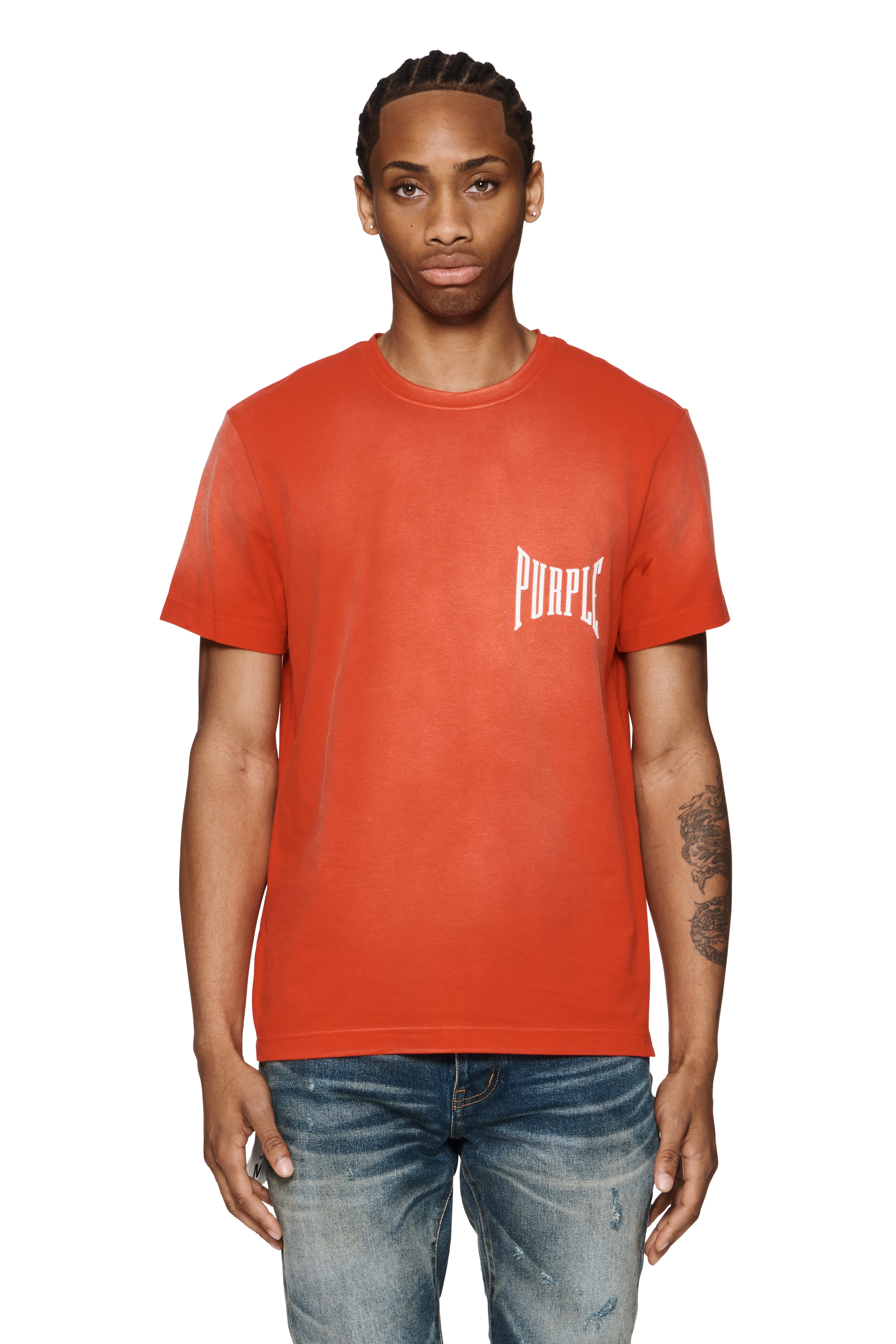 Tops – PURPLE BRAND
