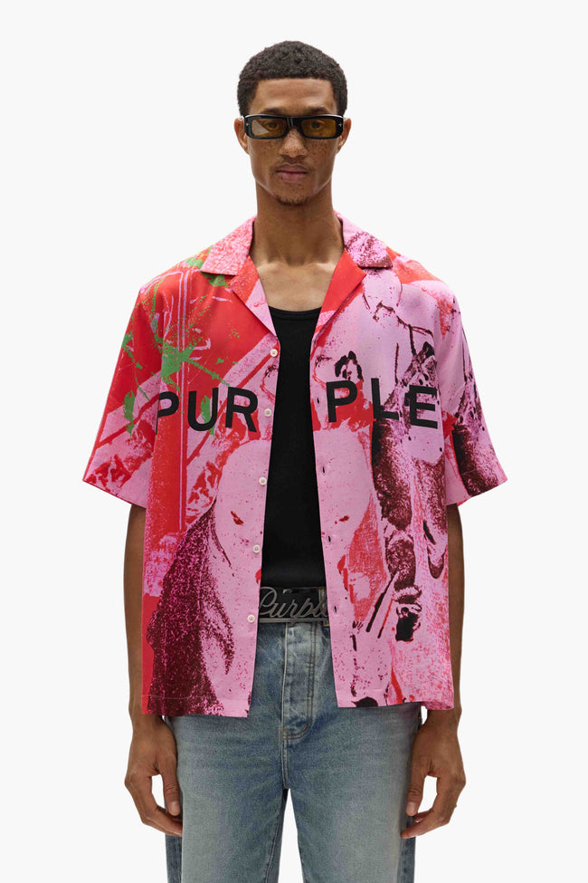 Shirts – PURPLE BRAND