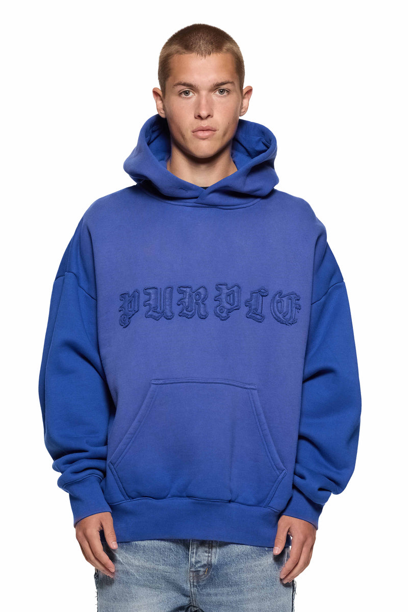 Hoodies – PURPLE BRAND