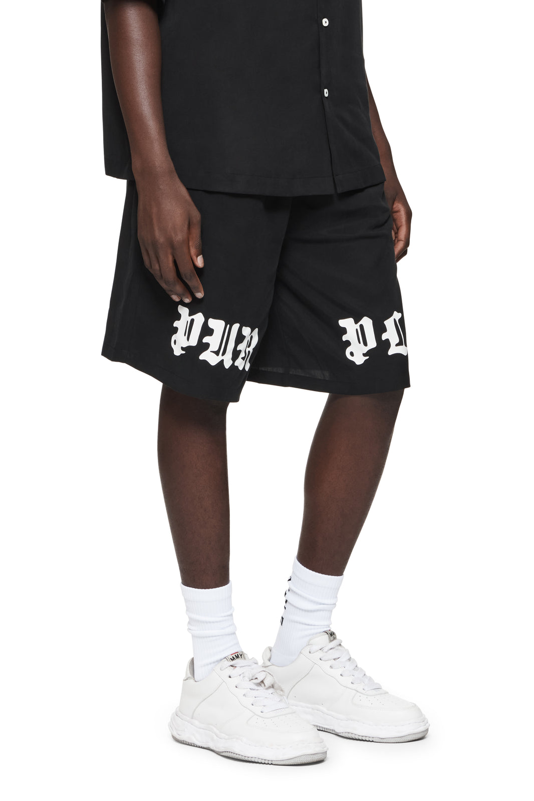 Bottoms – PURPLE BRAND