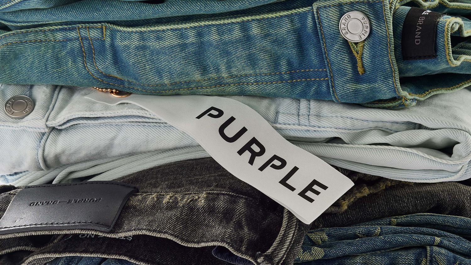 PURPLE BRAND