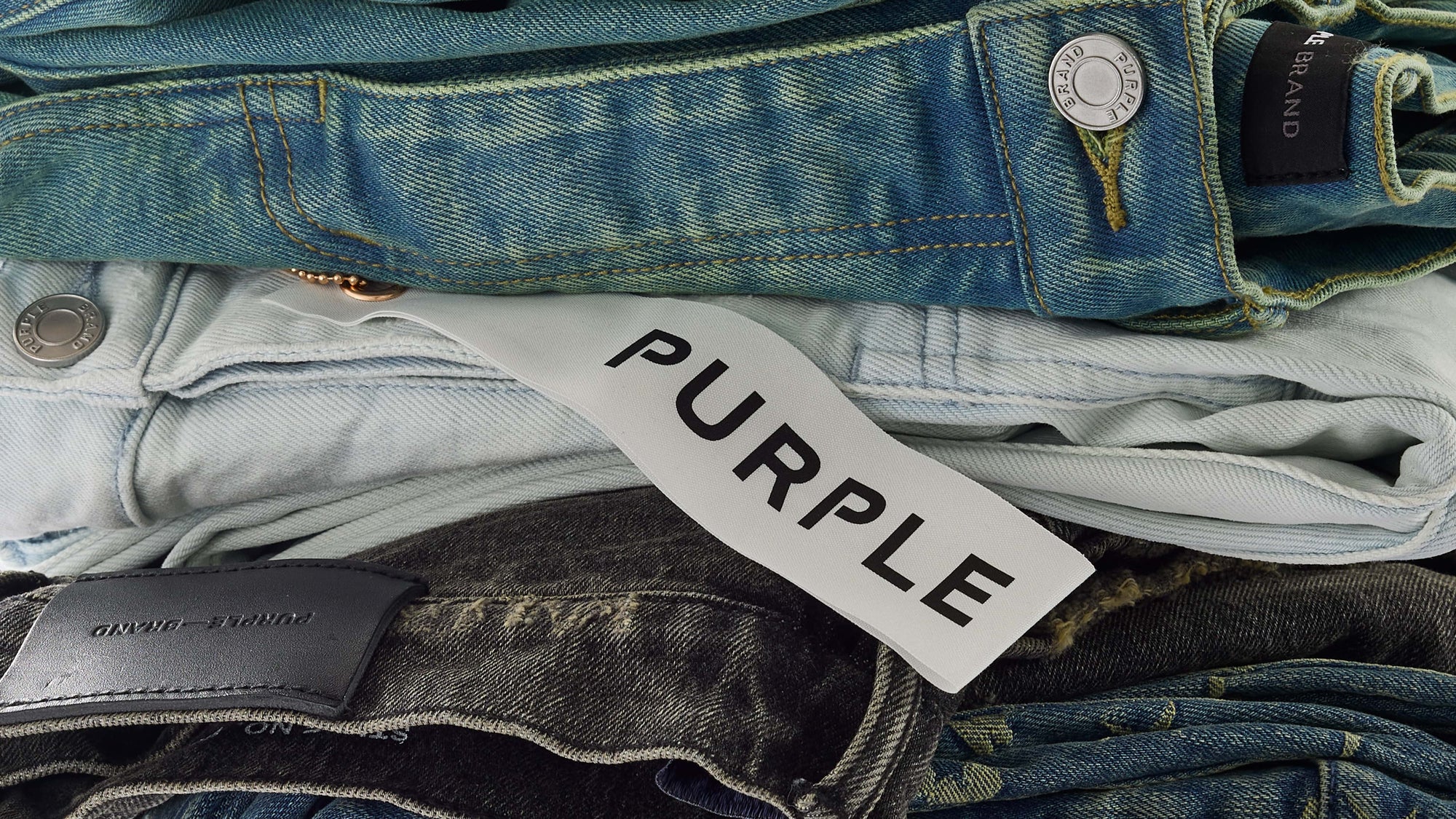 PURPLE BRAND