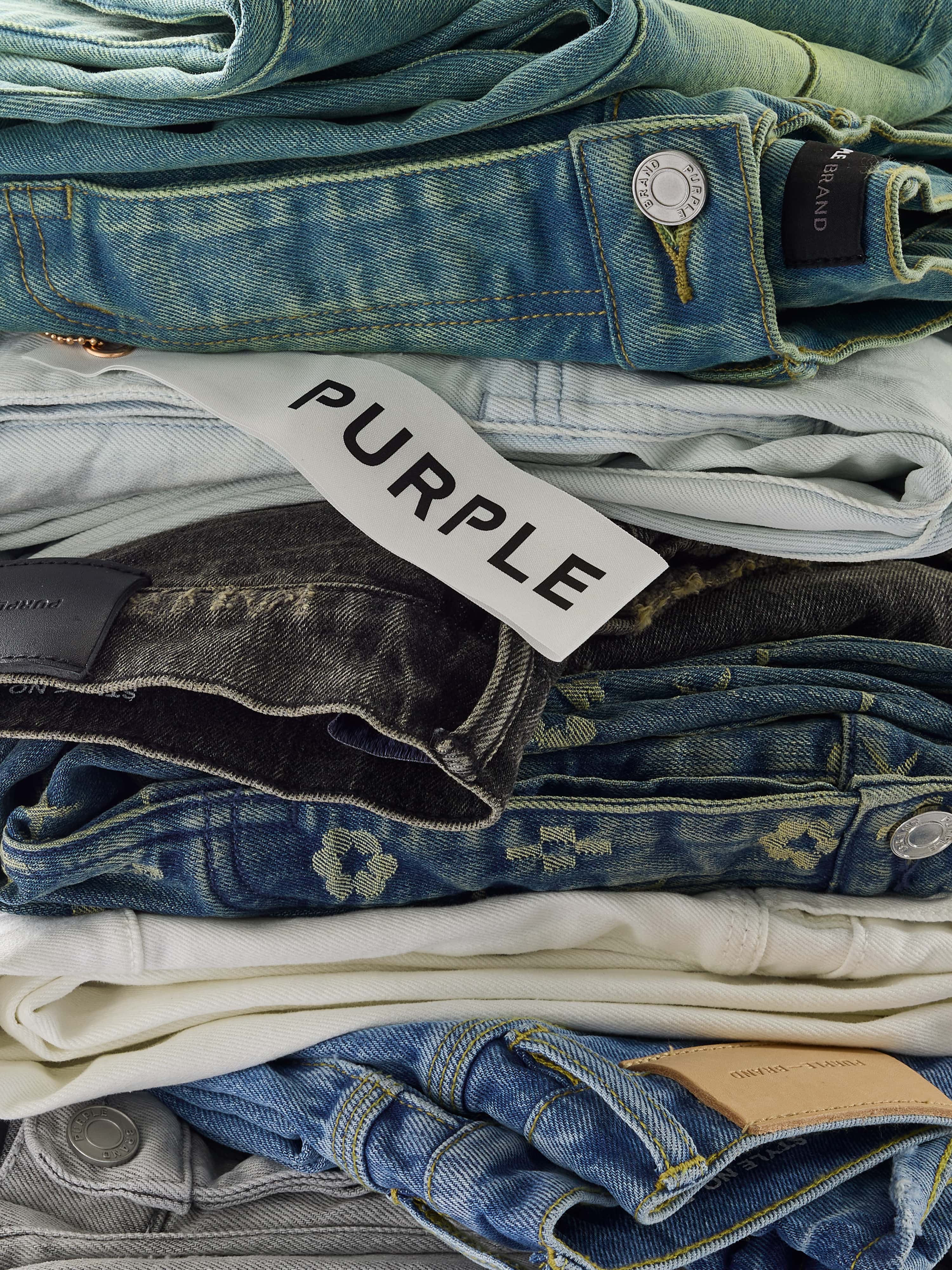 PURPLE BRAND