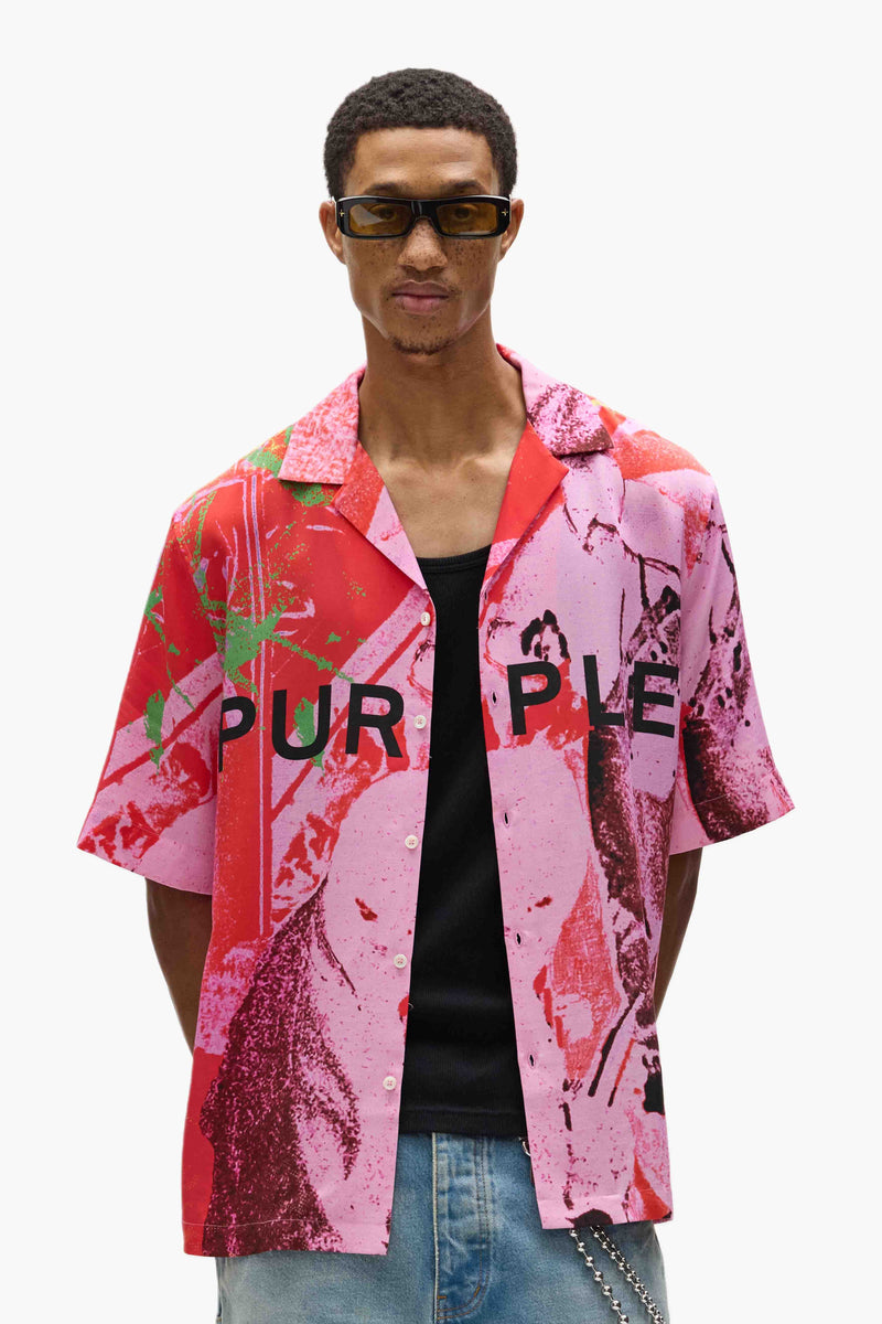 Shirts – PURPLE BRAND